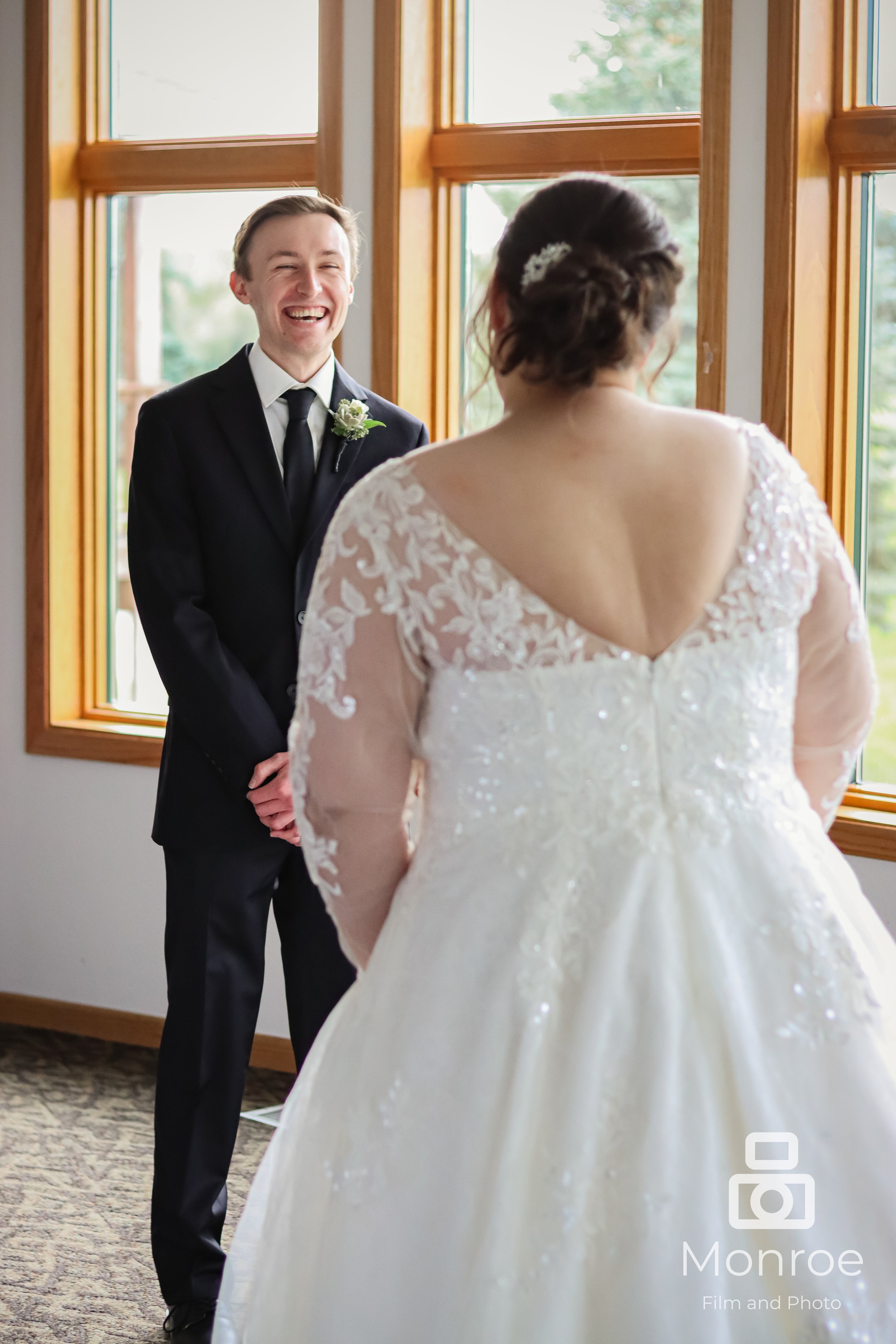Lauren and Ryan Essentials Wedding Photography: October 7th, 2023 ...