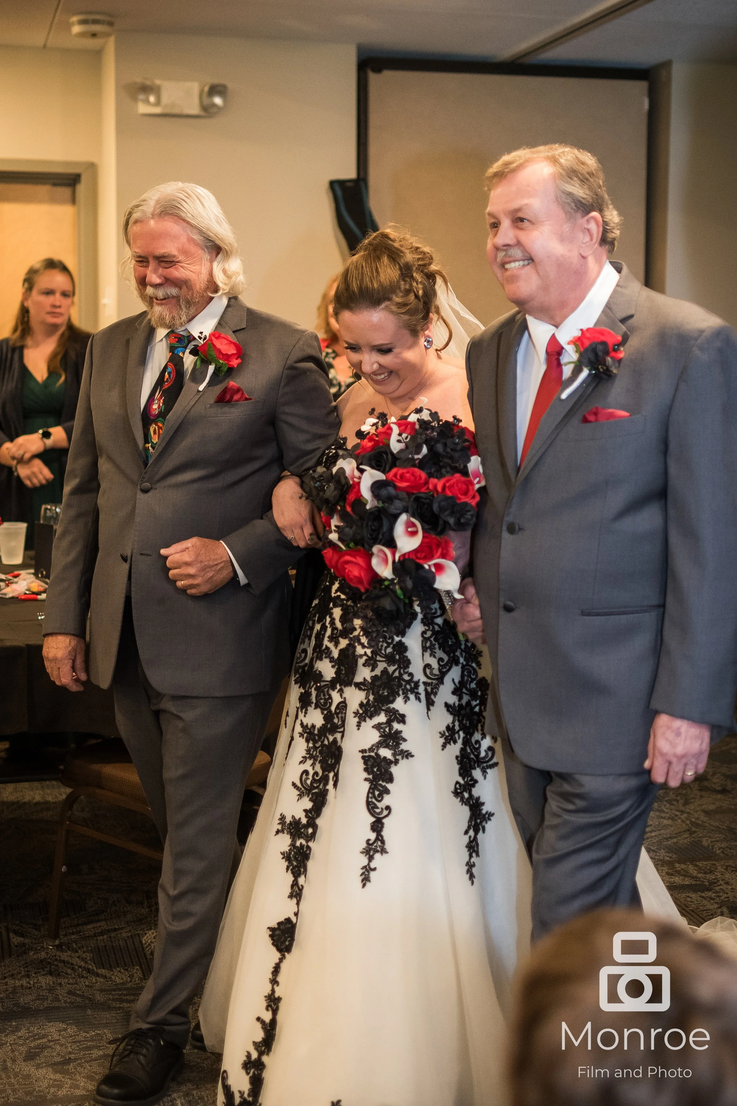 Ally and Jacob Essentials Wedding Photography: October 13th, 2023 ...