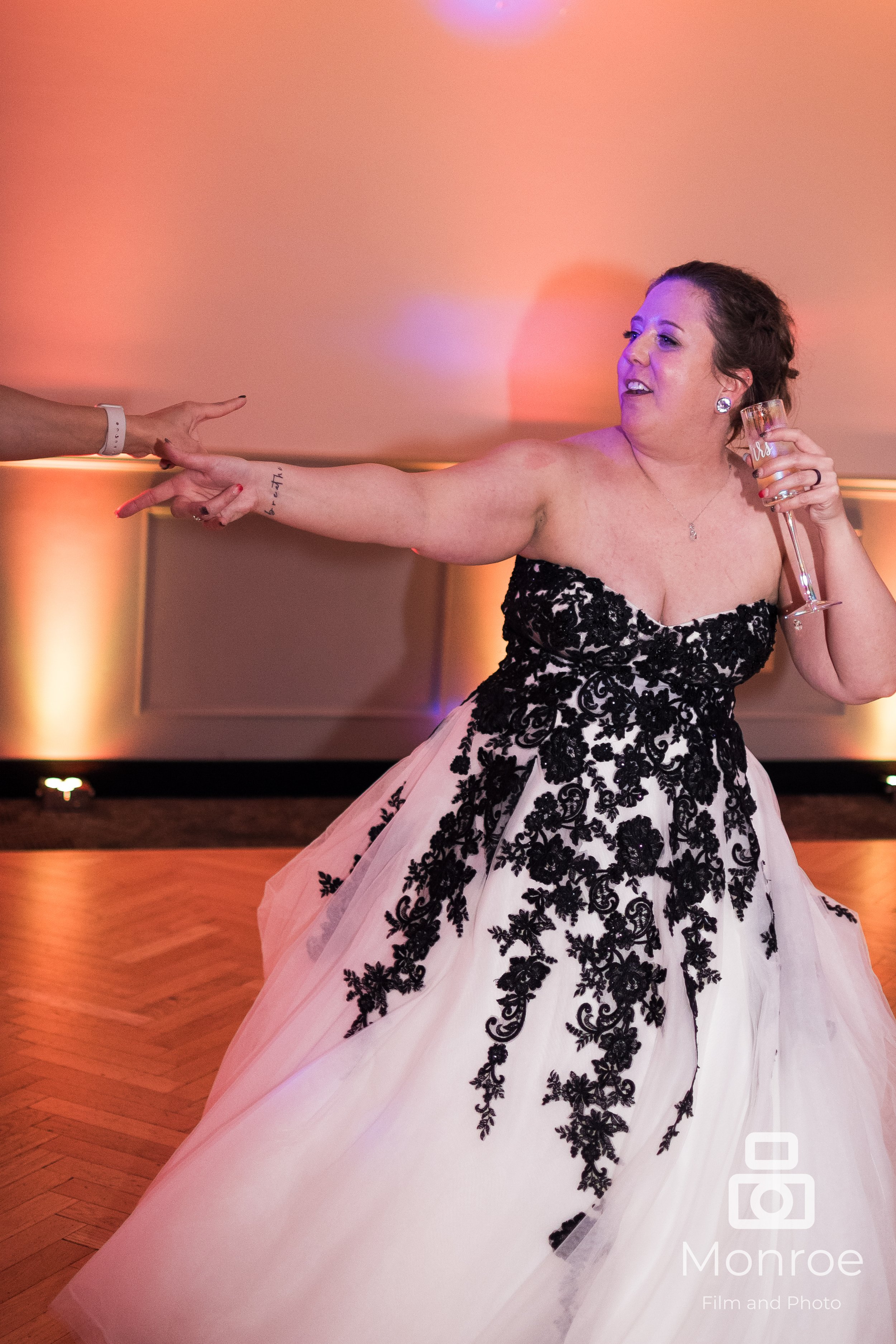 Ally and Jacob Essentials Wedding Photography: October 13th, 2023 ...