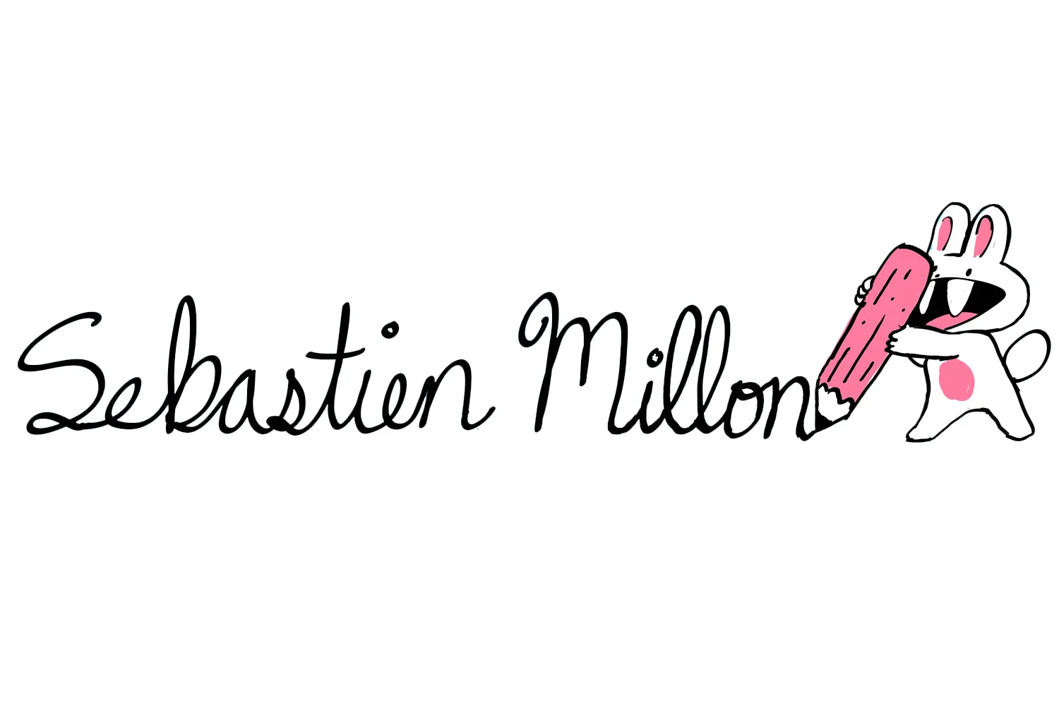 Sebastien Millon