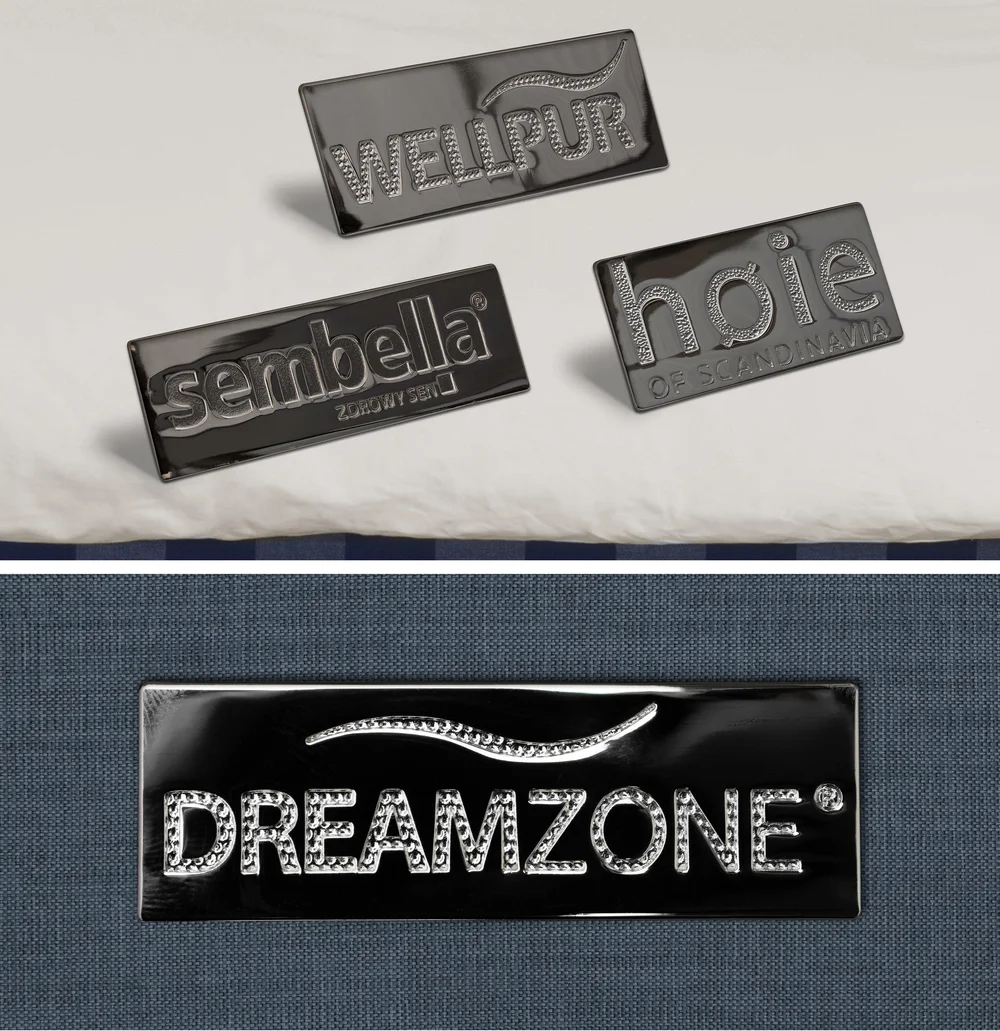 Emblems — Creative Living by Signs & Marks