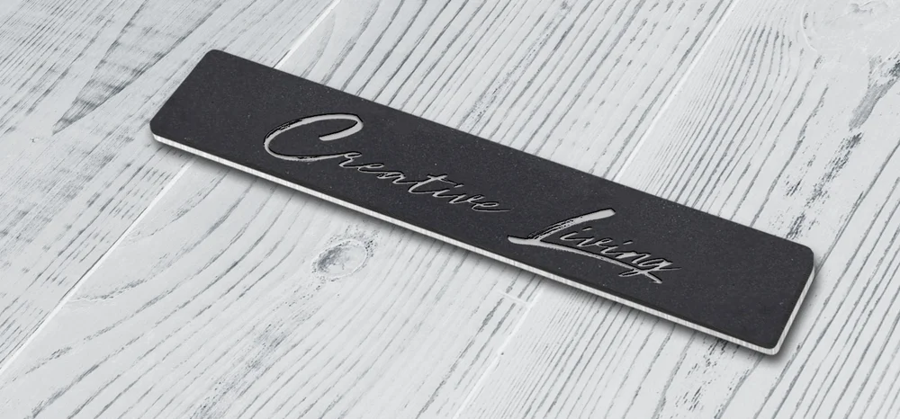 Emblems — Creative Living by Signs & Marks