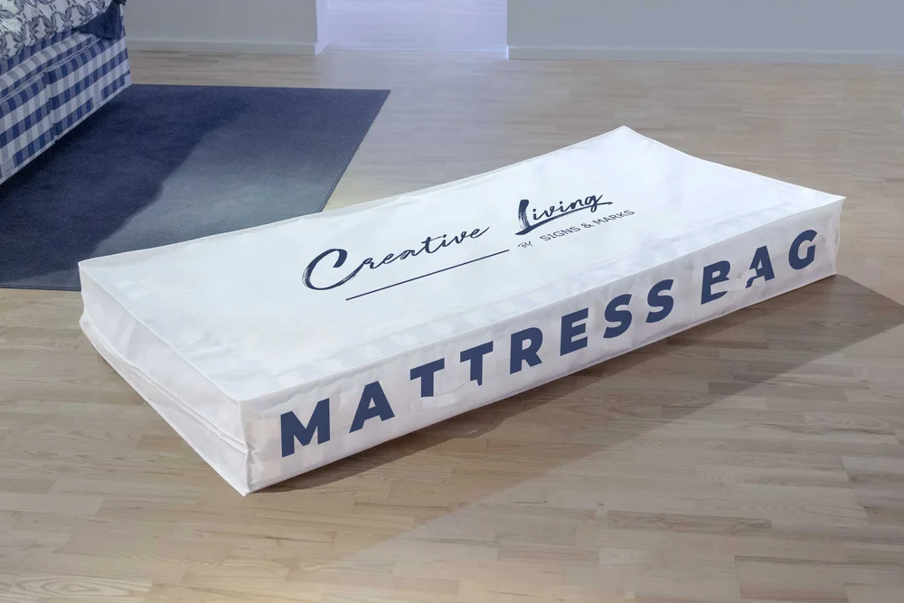 Packaging — Creative Living by Signs & Marks