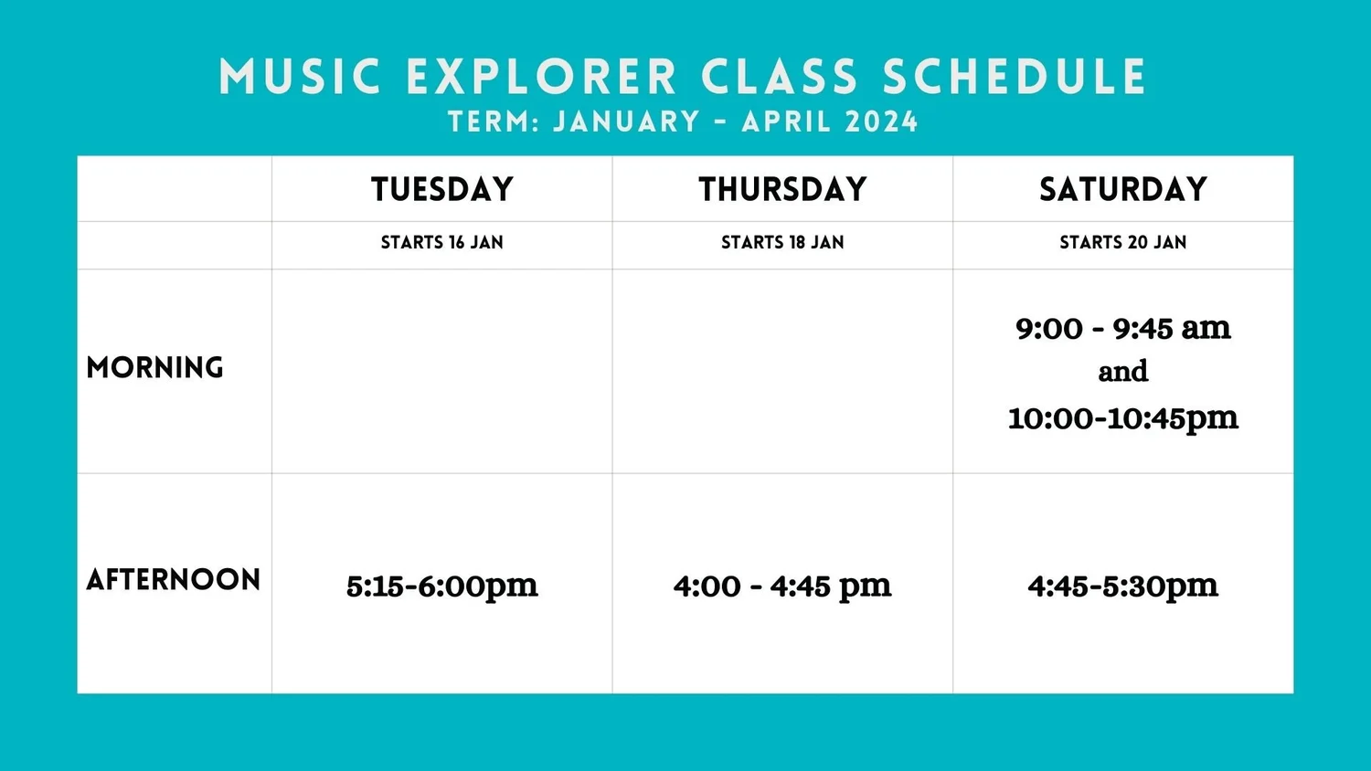 Music School for Kids Singapore | Music Lessons SG — Joy Music Studio