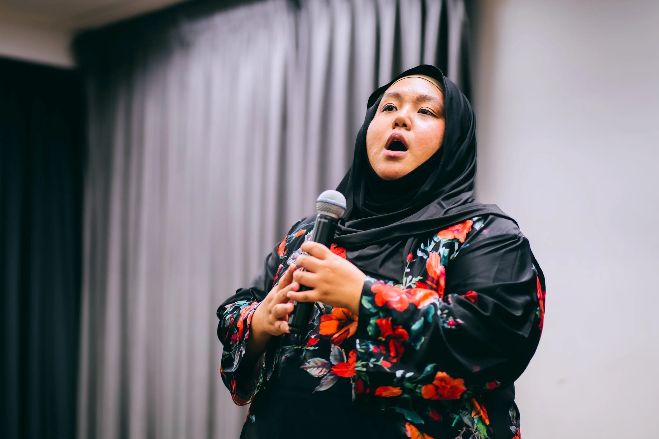 Singing Classes for Kids & Adults Singapore | Singing Lessons Singapore ...