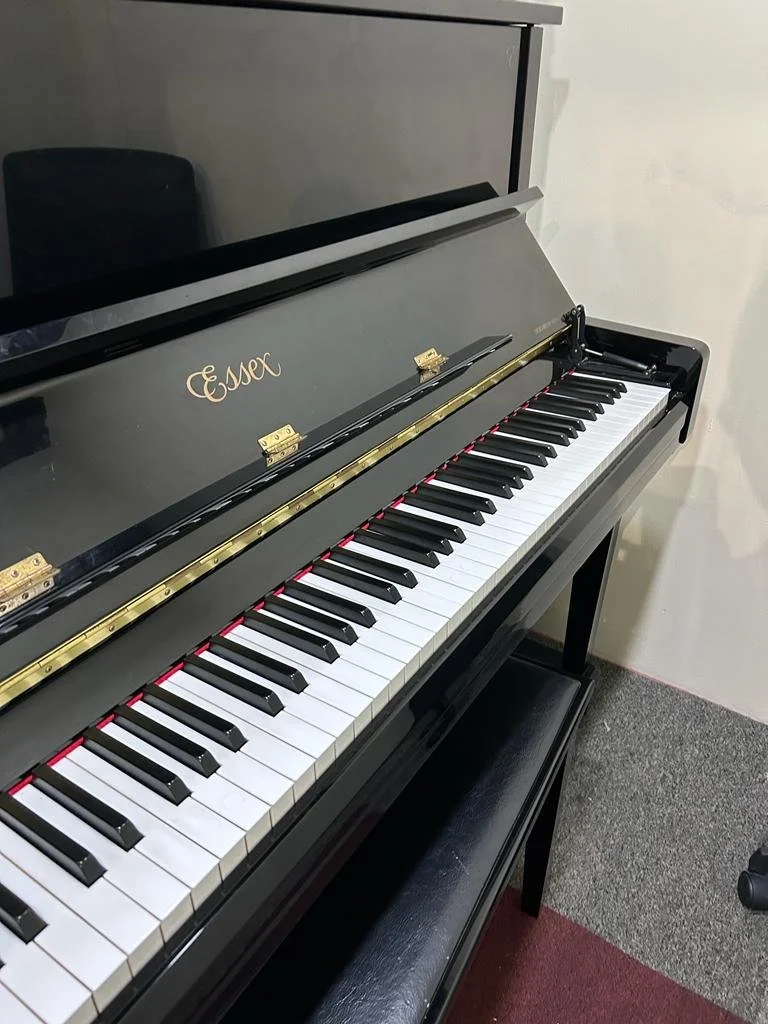 Students Love our Beautiful Studios | Joy Music Studio — Joy Music Studio