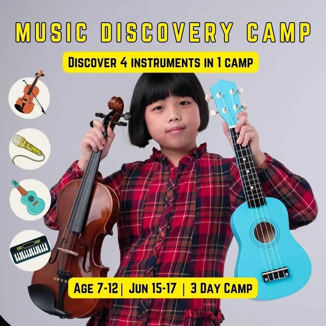 Music School for Kids Singapore | Music Lessons SG — Joy Music Studio