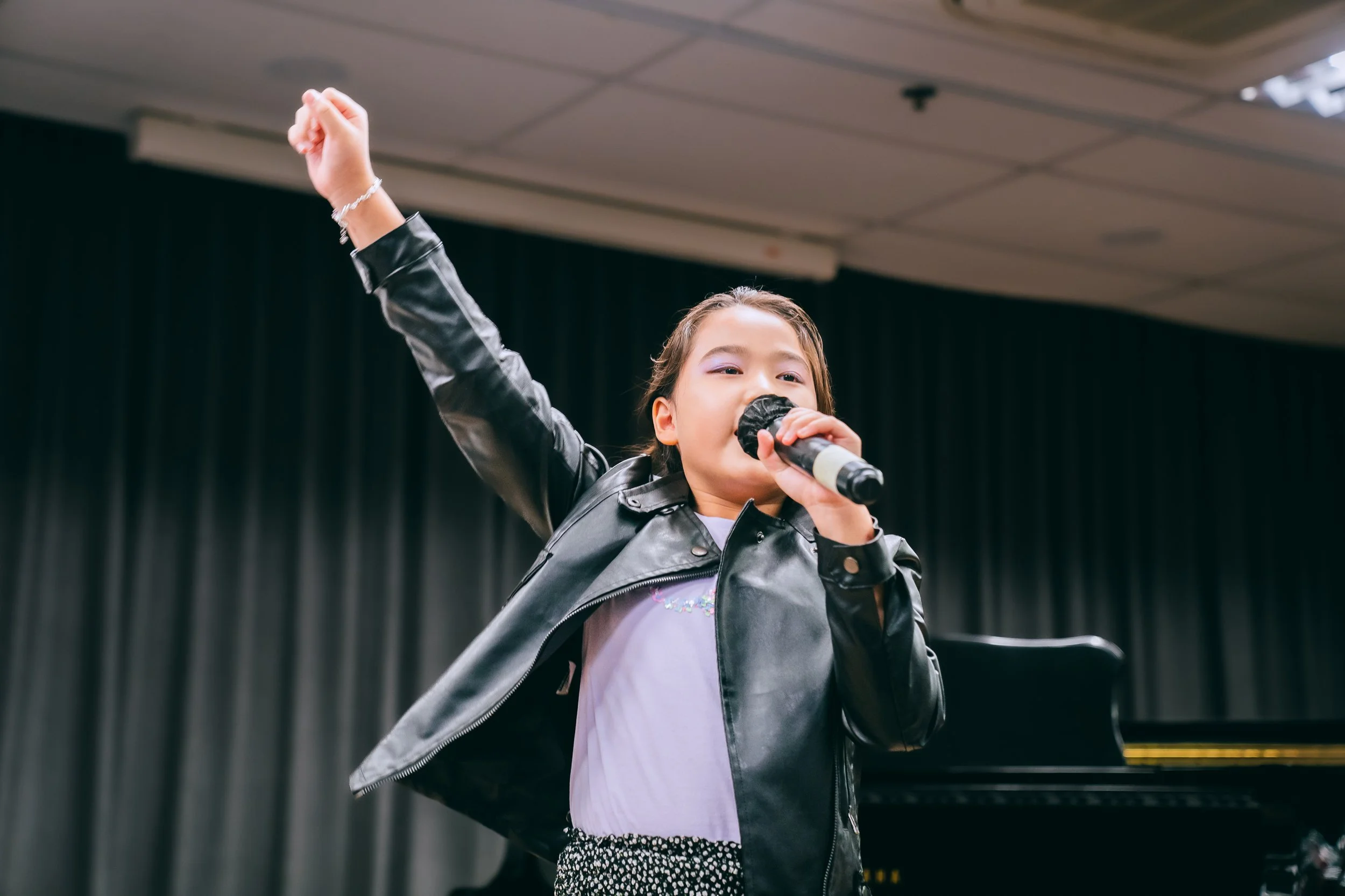 Singing Classes for Kids & Adults Singapore | Singing Lessons Singapore ...