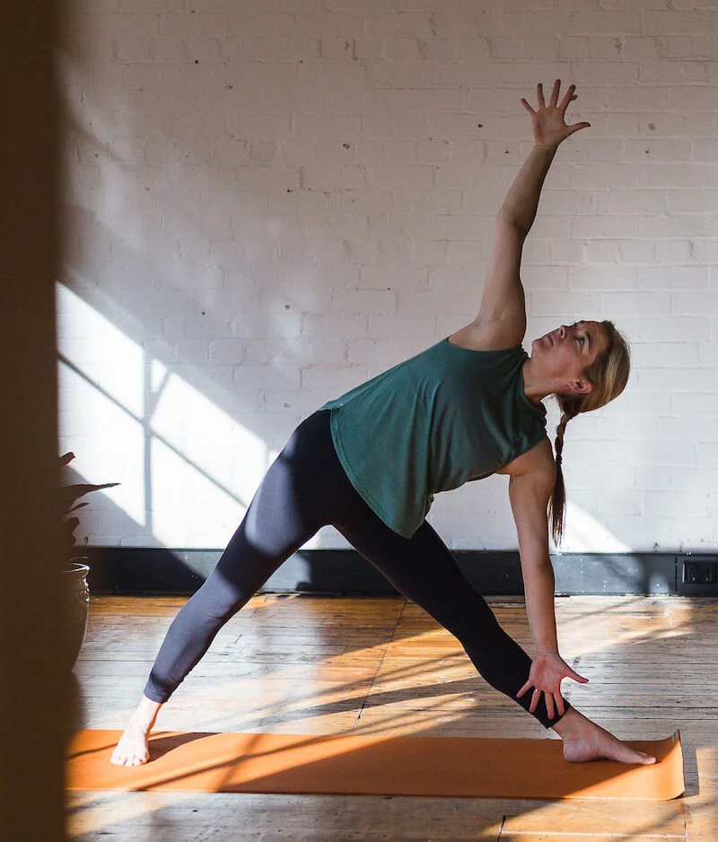 Corporate Yoga & Pilates Classes in Melbourne — Sabijn Linssen Yoga