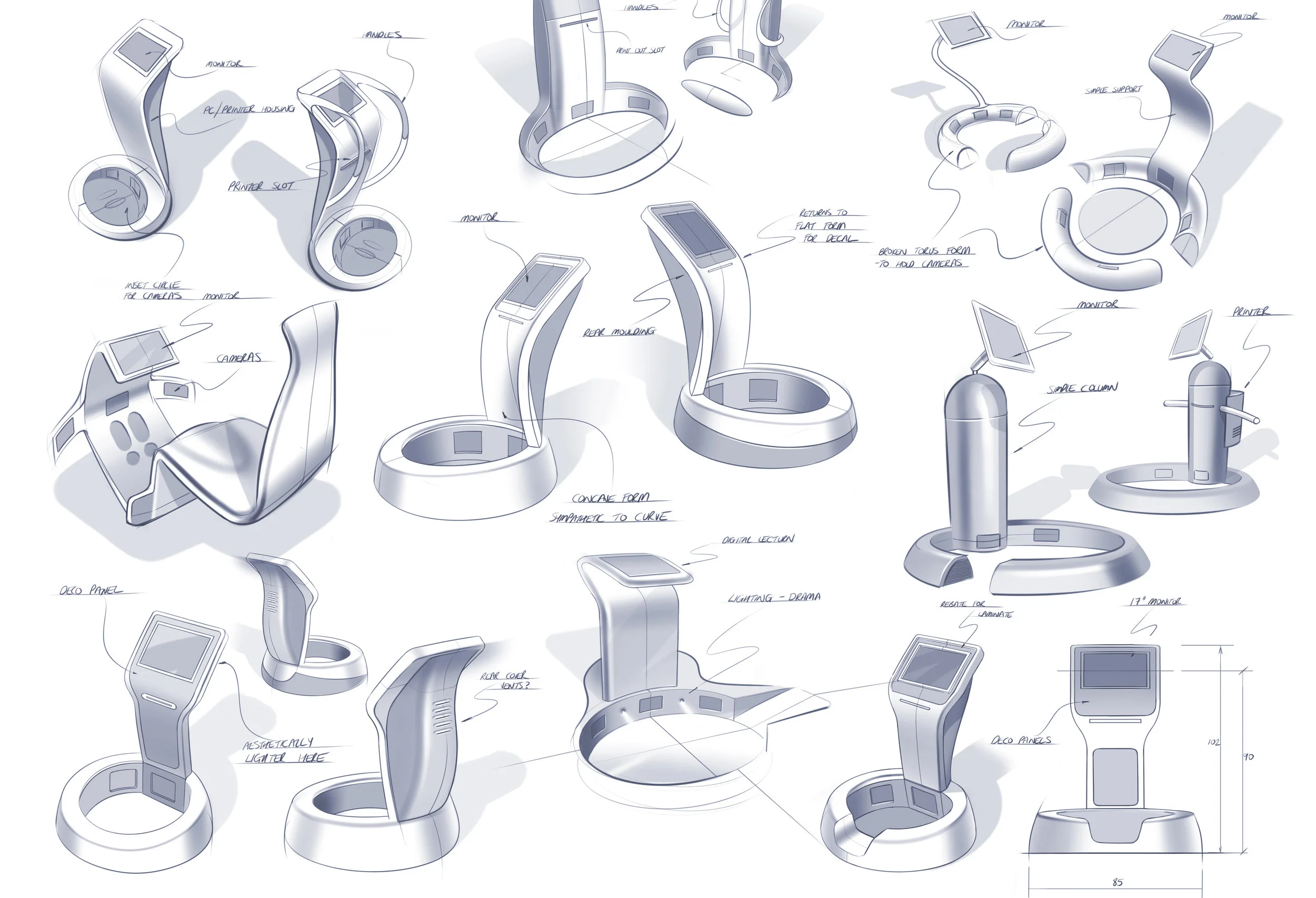 Consumer Product Design & Development — Designworks | Award-winning ...