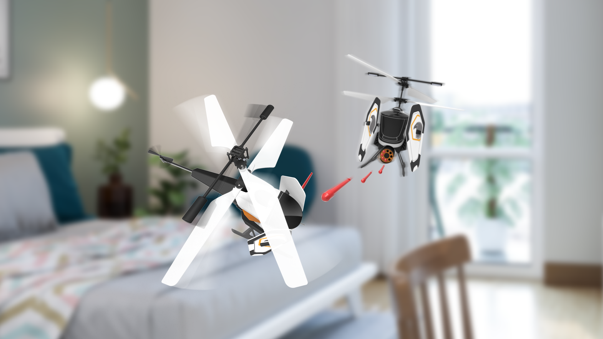 Toy & Game Design — Designworks | Award-winning design, engineering and ...