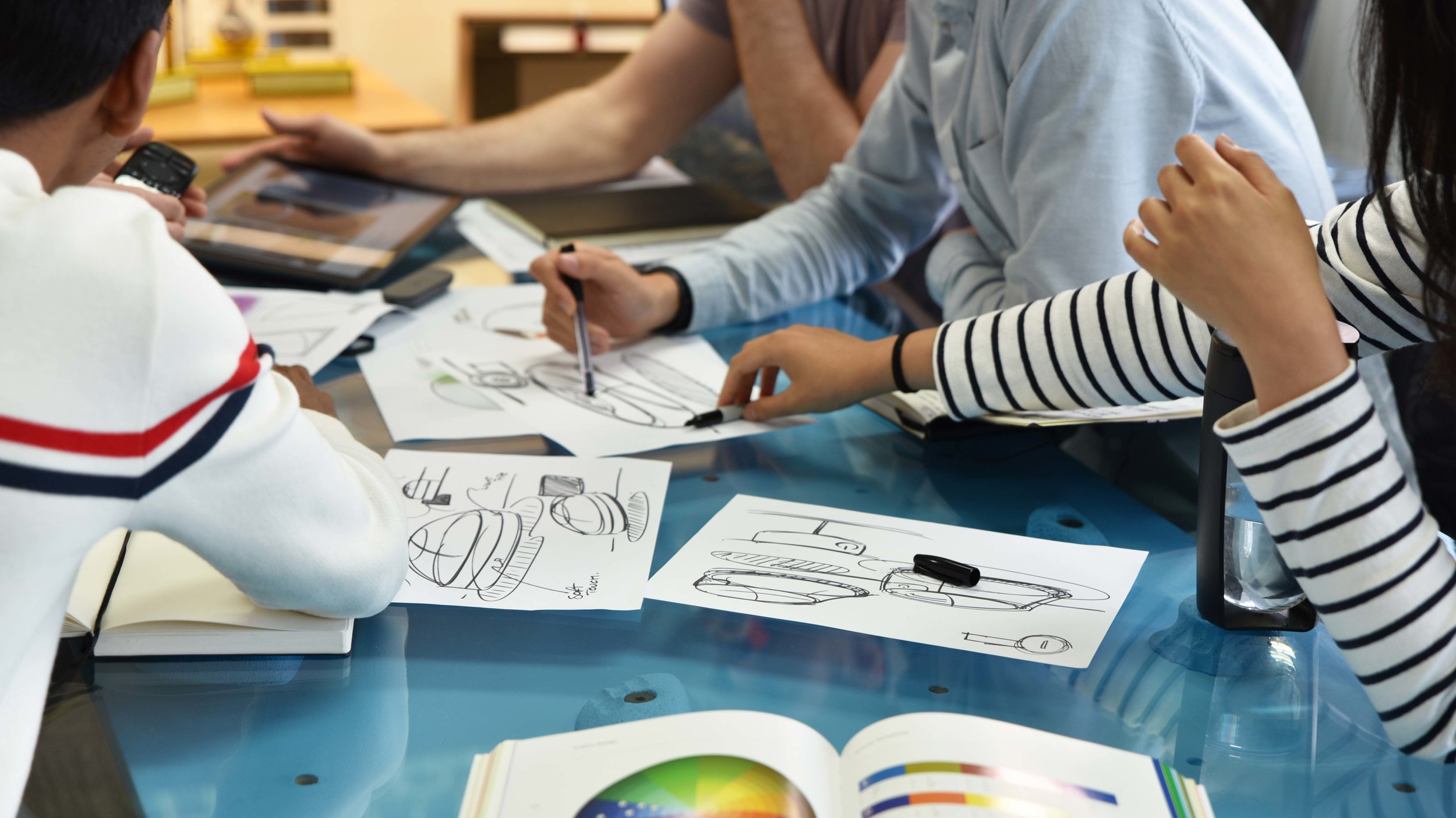 Our Capabilities — Designworks | Award-winning design, engineering and ...