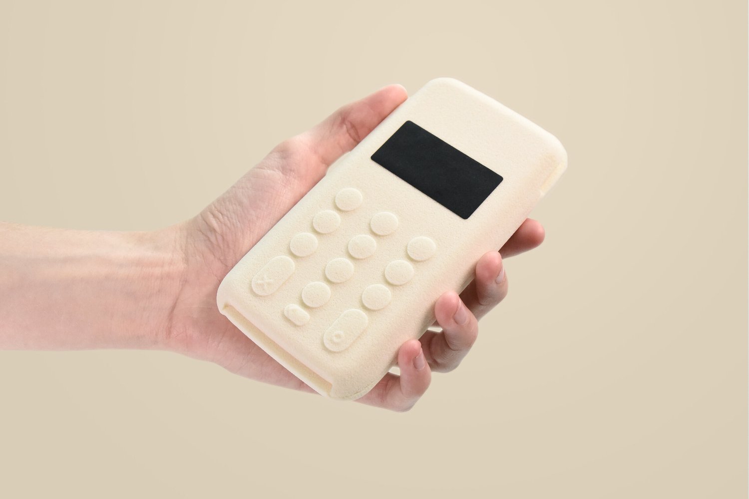 How to make a product prototype — Designworks | Award-winning design ...