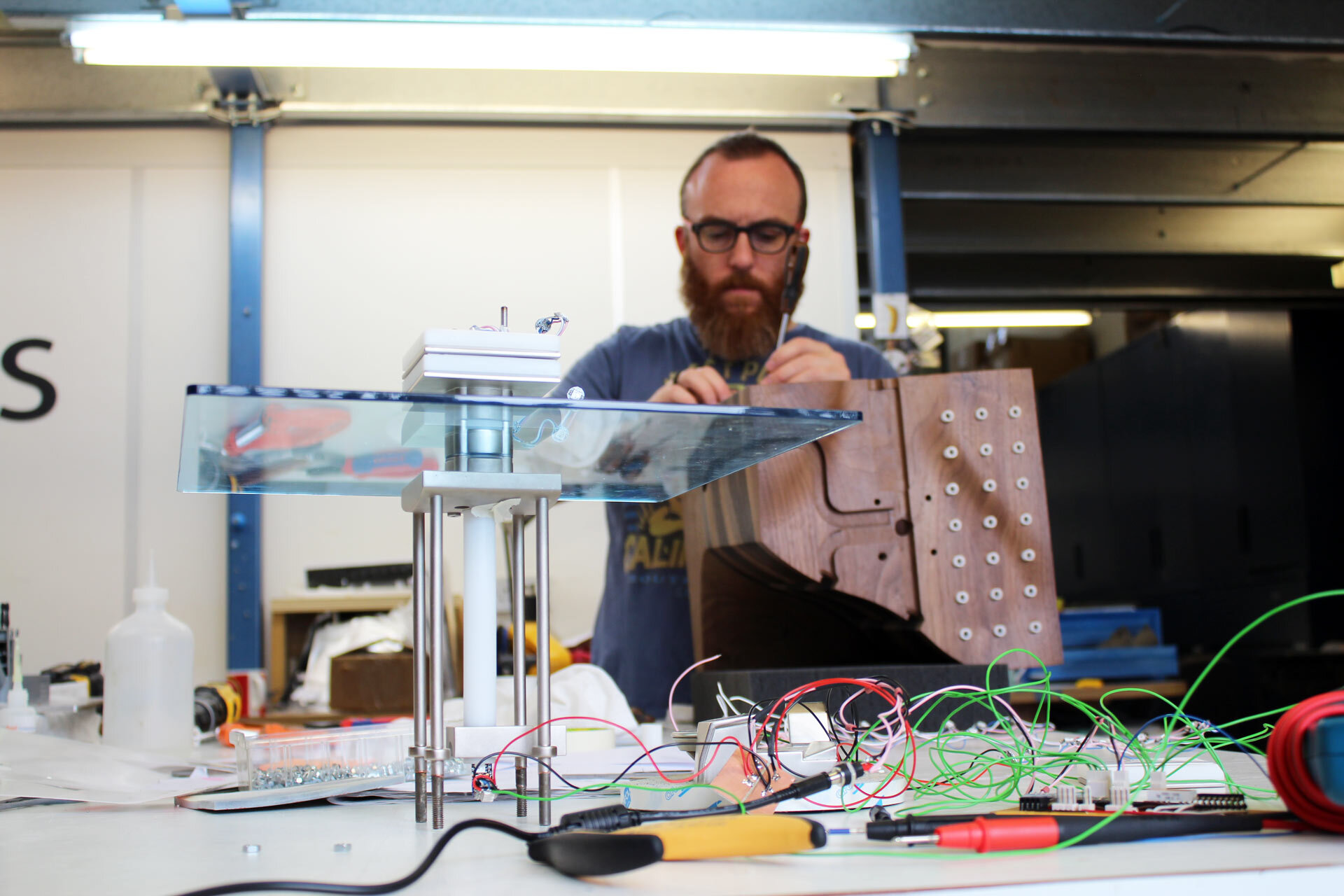 Our Capabilities — Designworks | Award-winning rapid product design and ...