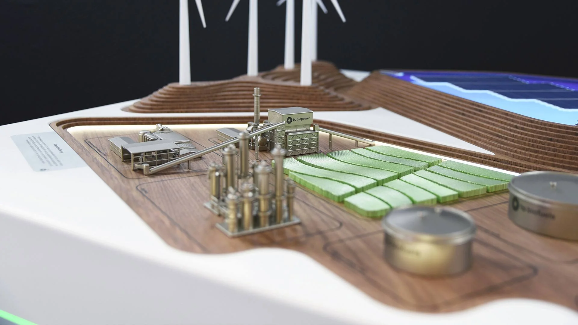 Product prototype and model making — Designworks | Award-winning rapid ...