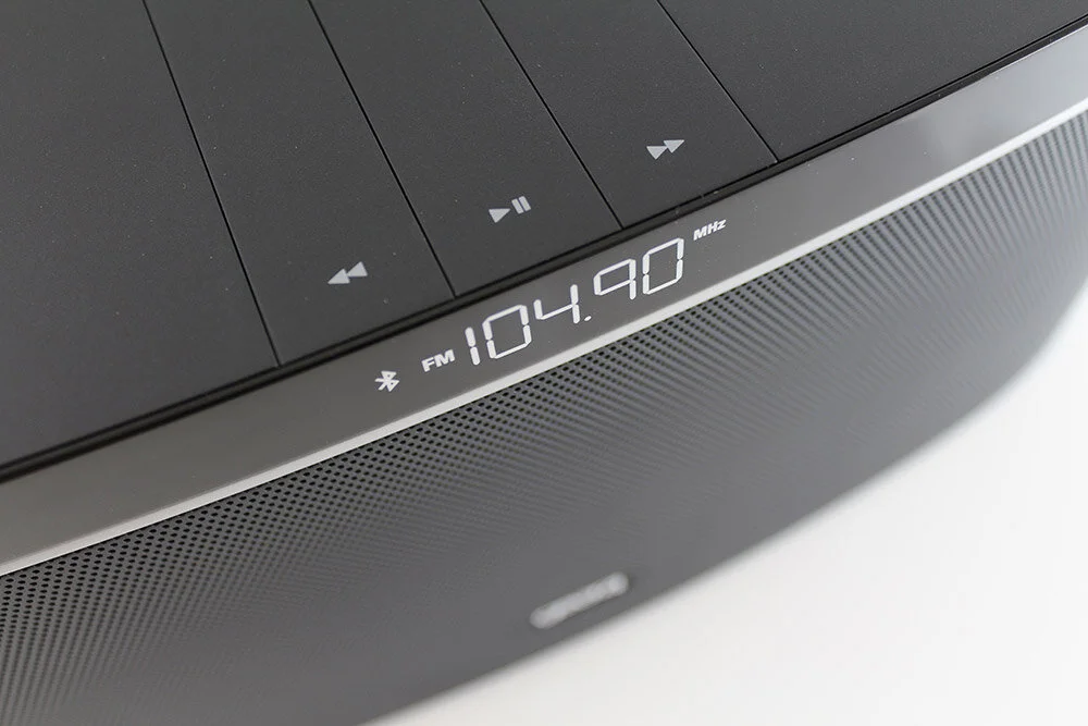 Product prototype and model making — Designworks | Award-winning rapid ...