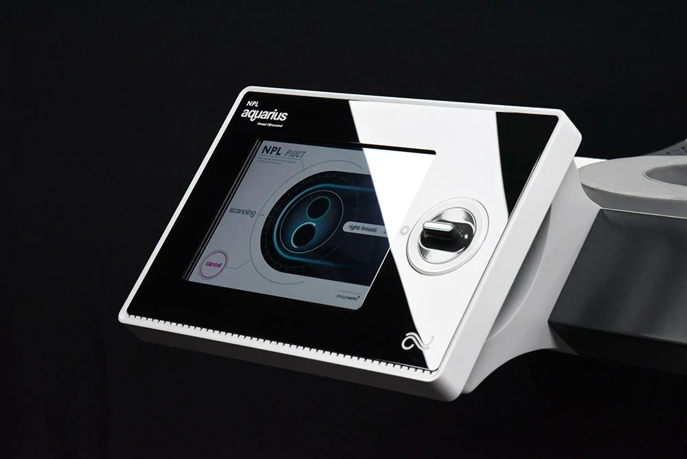 Product prototype and model making — Designworks | Award-winning rapid ...