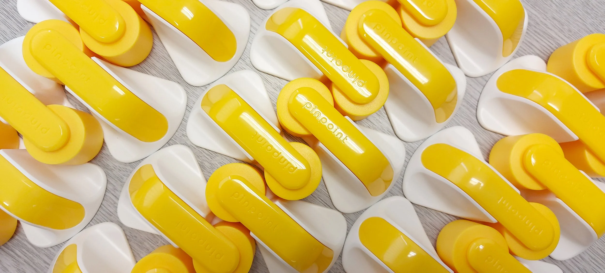 pinpoint — Designworks | Award-winning design, engineering and ...