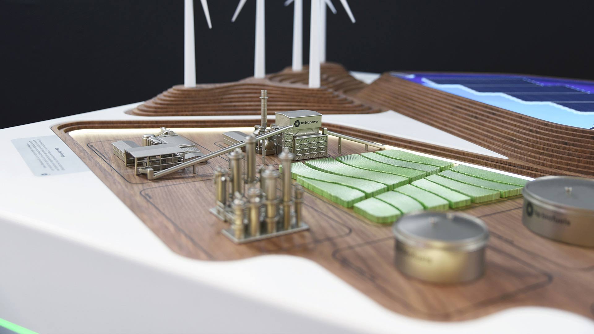 Opening up ‘Modelshop’ — Designworks | Award-winning design ...