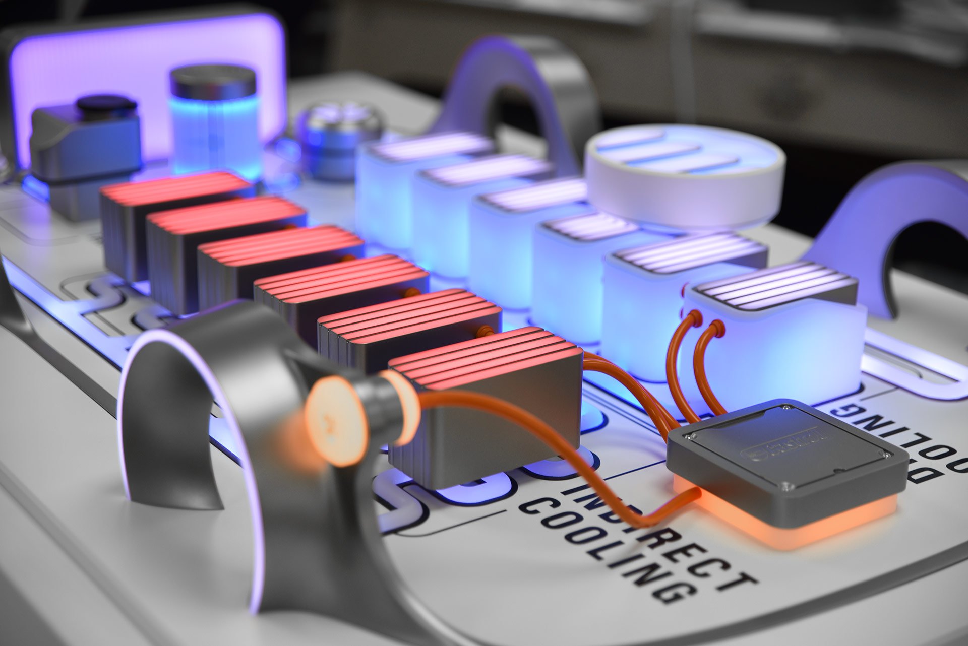 Opening up ‘Modelshop’ — Designworks | Award-winning design ...