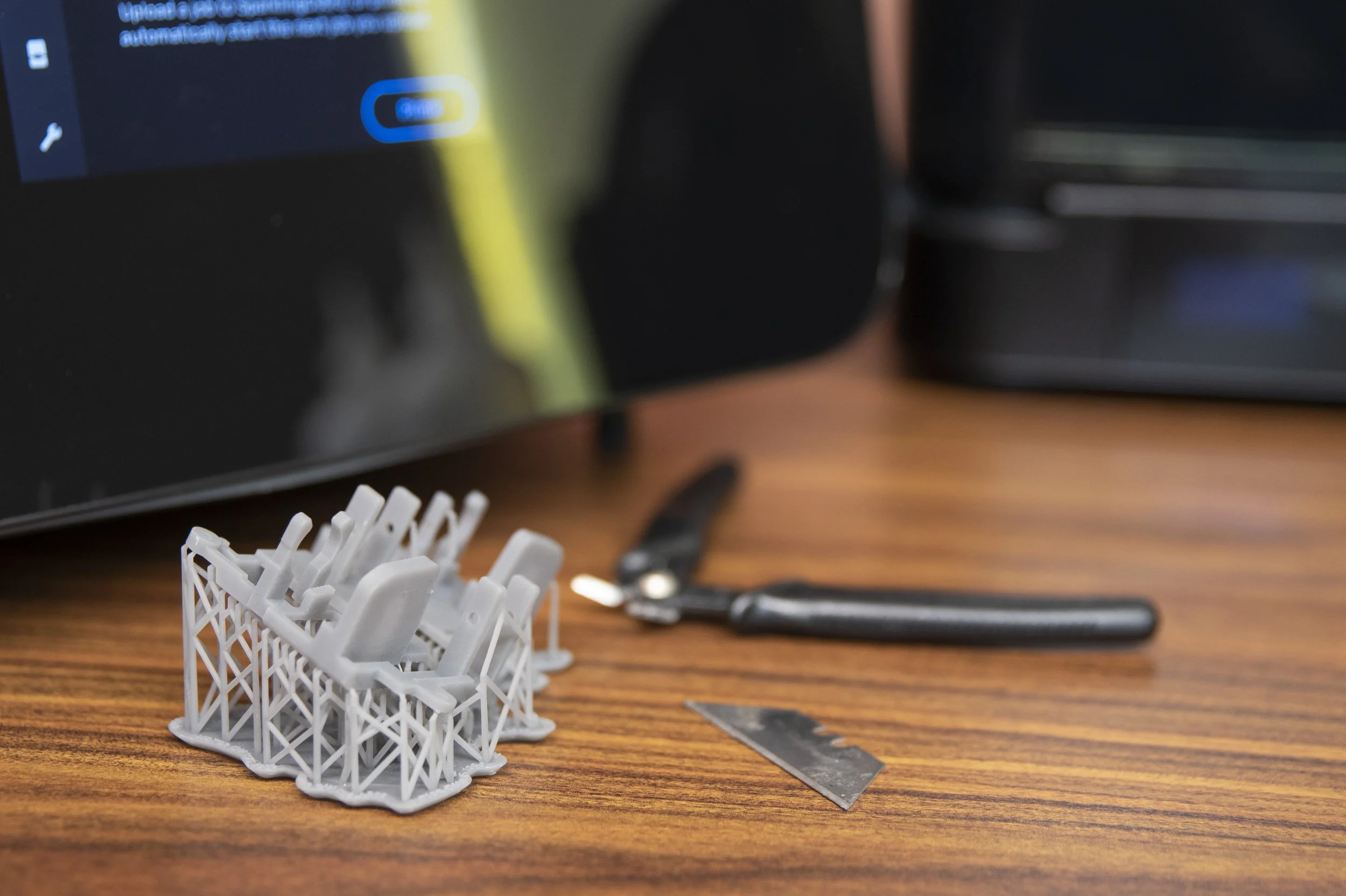 U-Rhythm — Designworks | Award-winning design, engineering and ...