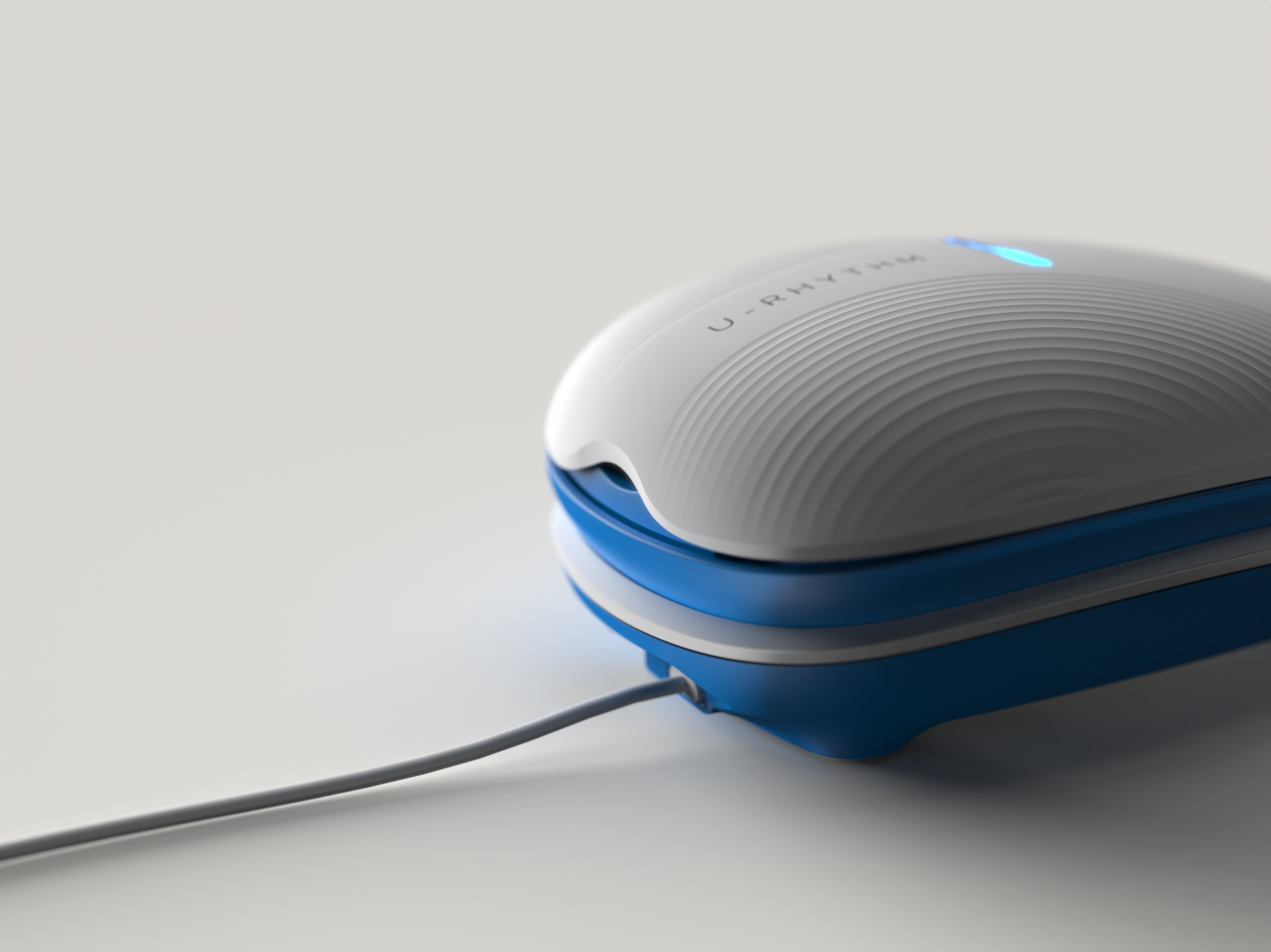 U-Rhythm — Designworks | Award-winning design, engineering and ...