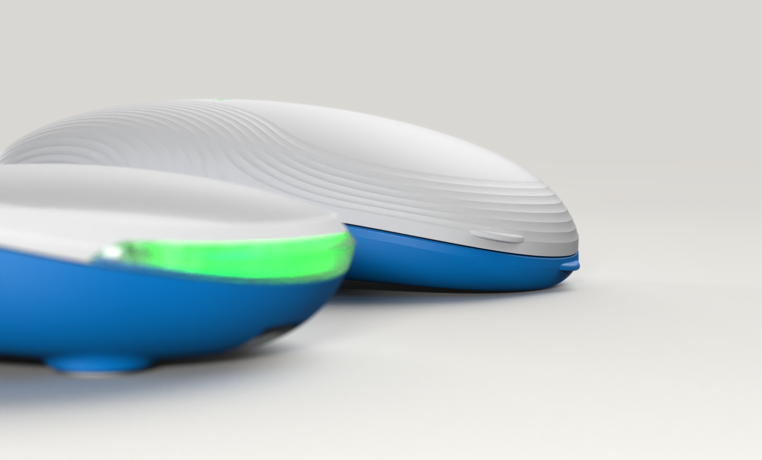 U-Rhythm — Designworks | Award-winning design, engineering and ...