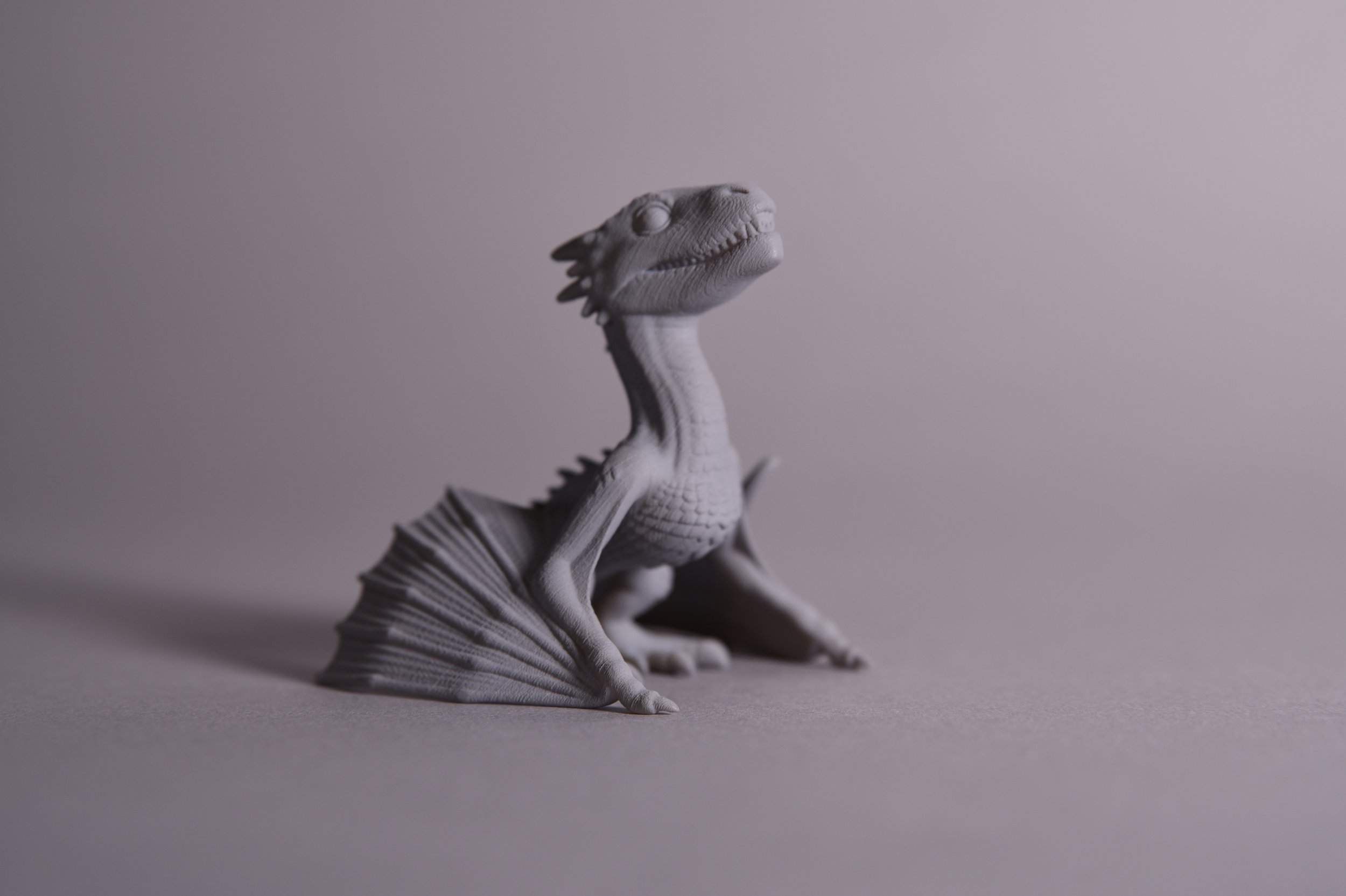 Year of the Dragon — Designworks | Award-winning design, engineering ...