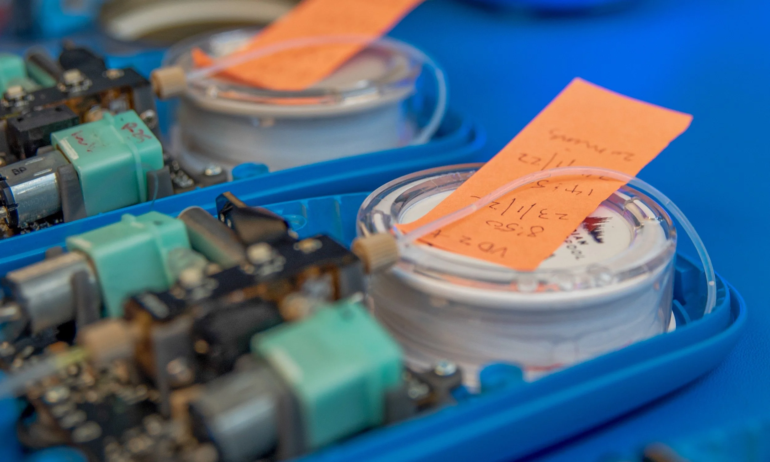 Product prototype and model making — Designworks | Award-winning design ...