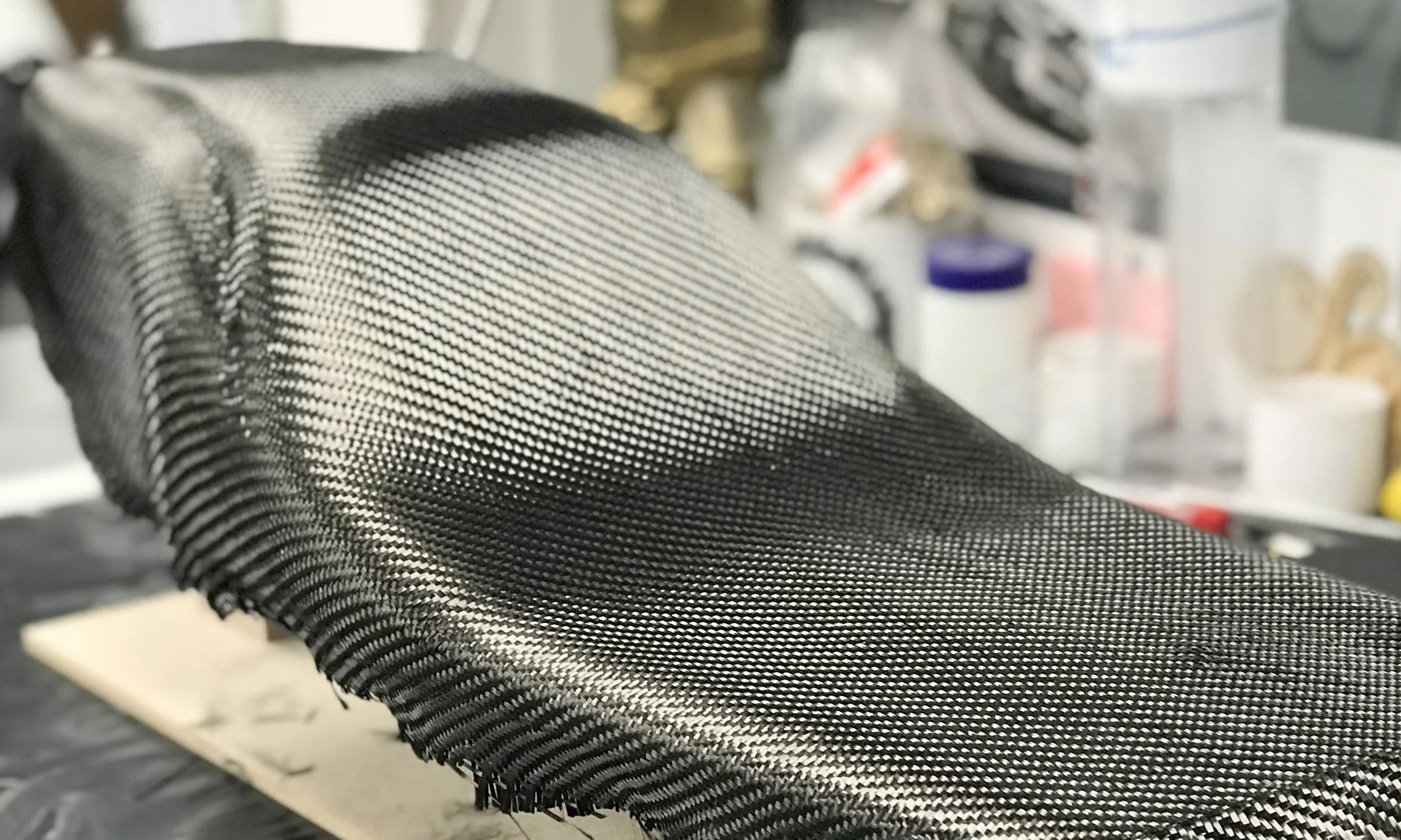 Product prototype and model making — Designworks | Award-winning design ...