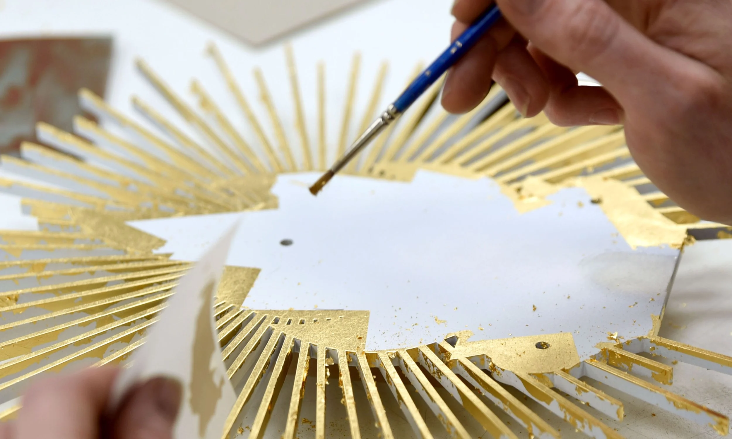 Product prototype and model making — Designworks | Award-winning design ...