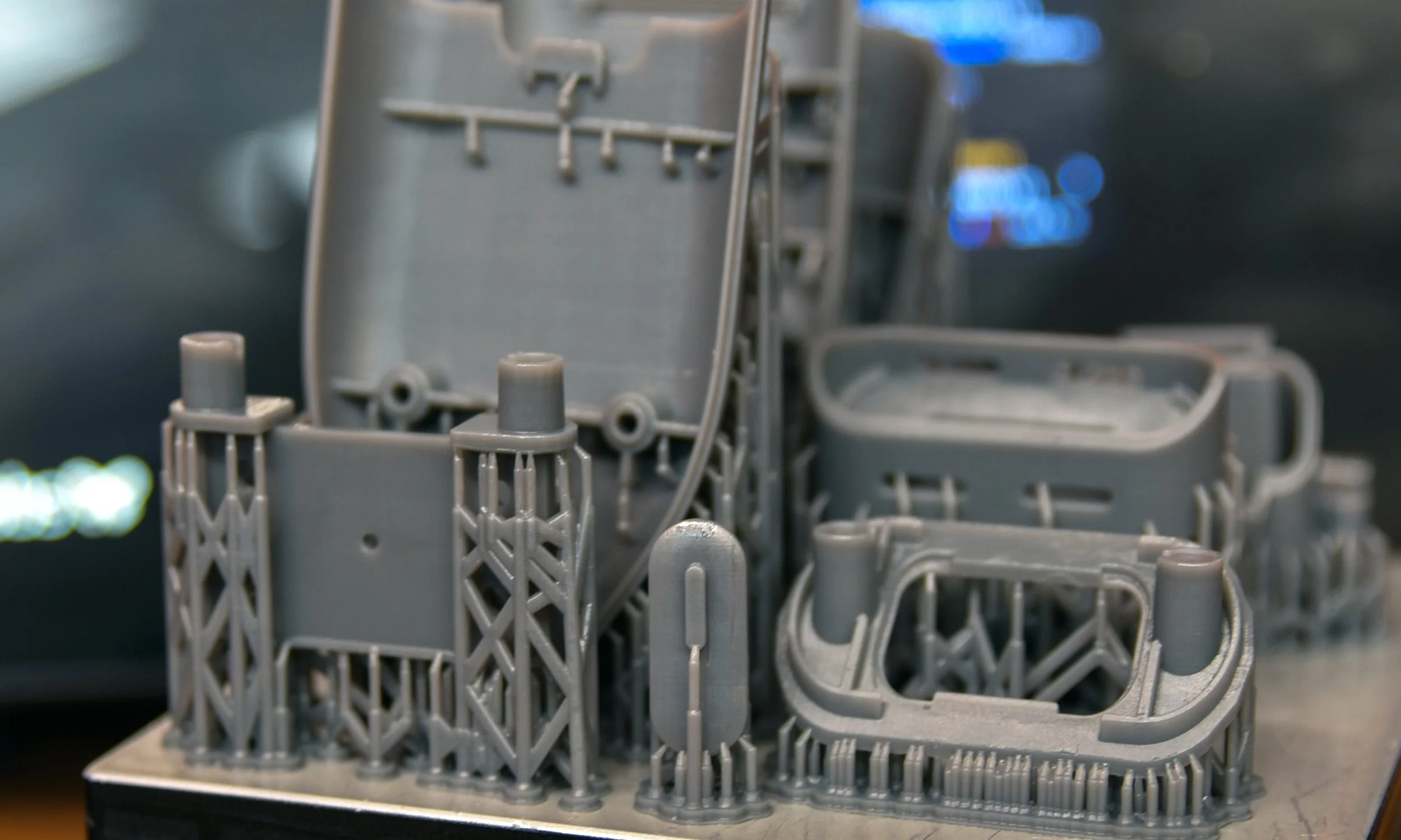 Product prototype and model making — Designworks | Award-winning design ...