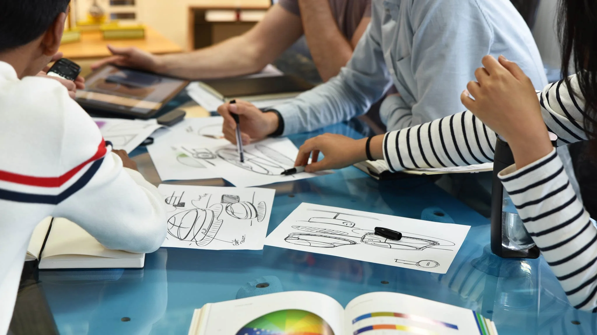 10 Insights for graduating Designers — Designworks | Award-winning ...
