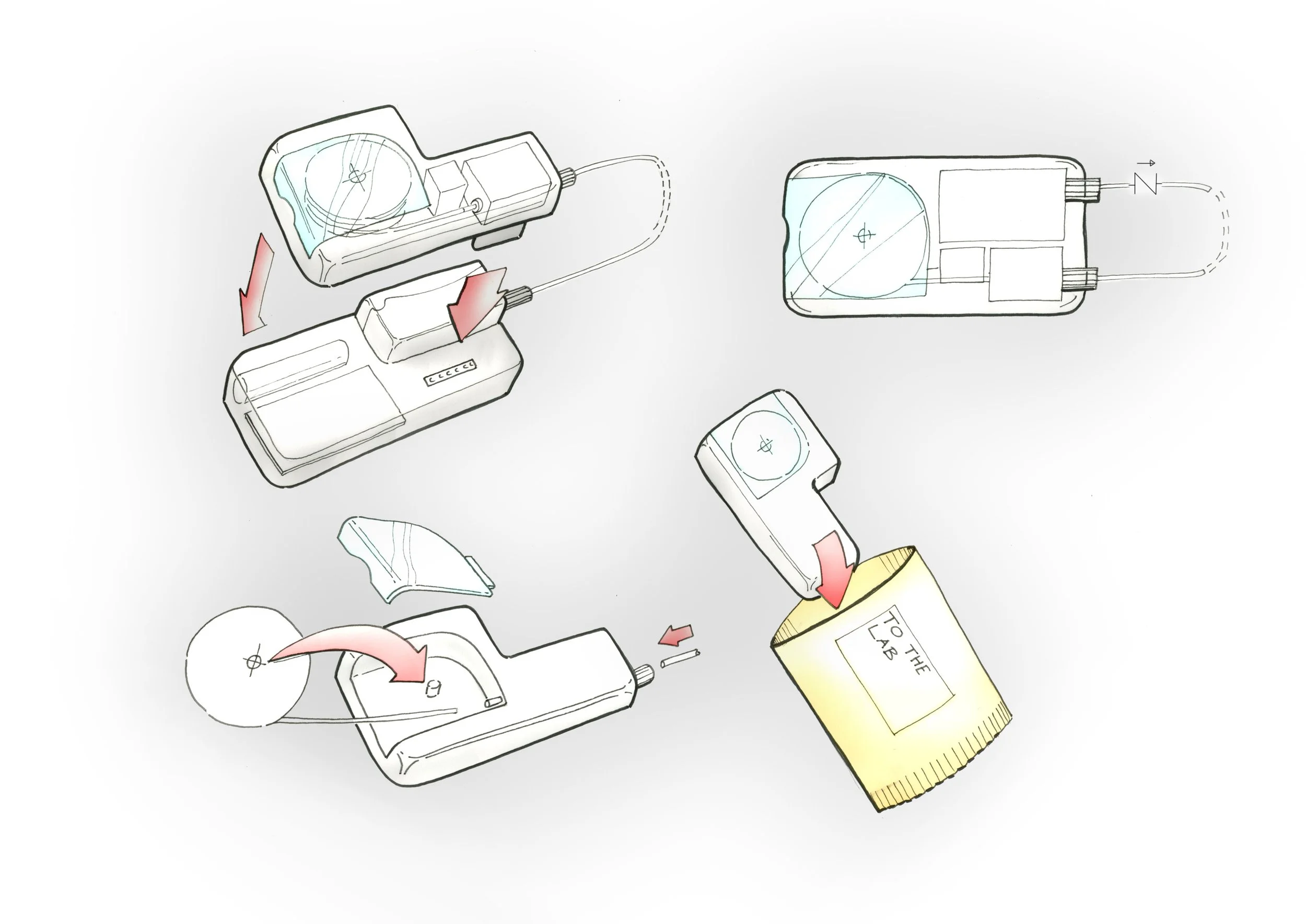 U-Rhythm — Designworks | Award-winning design, engineering and ...