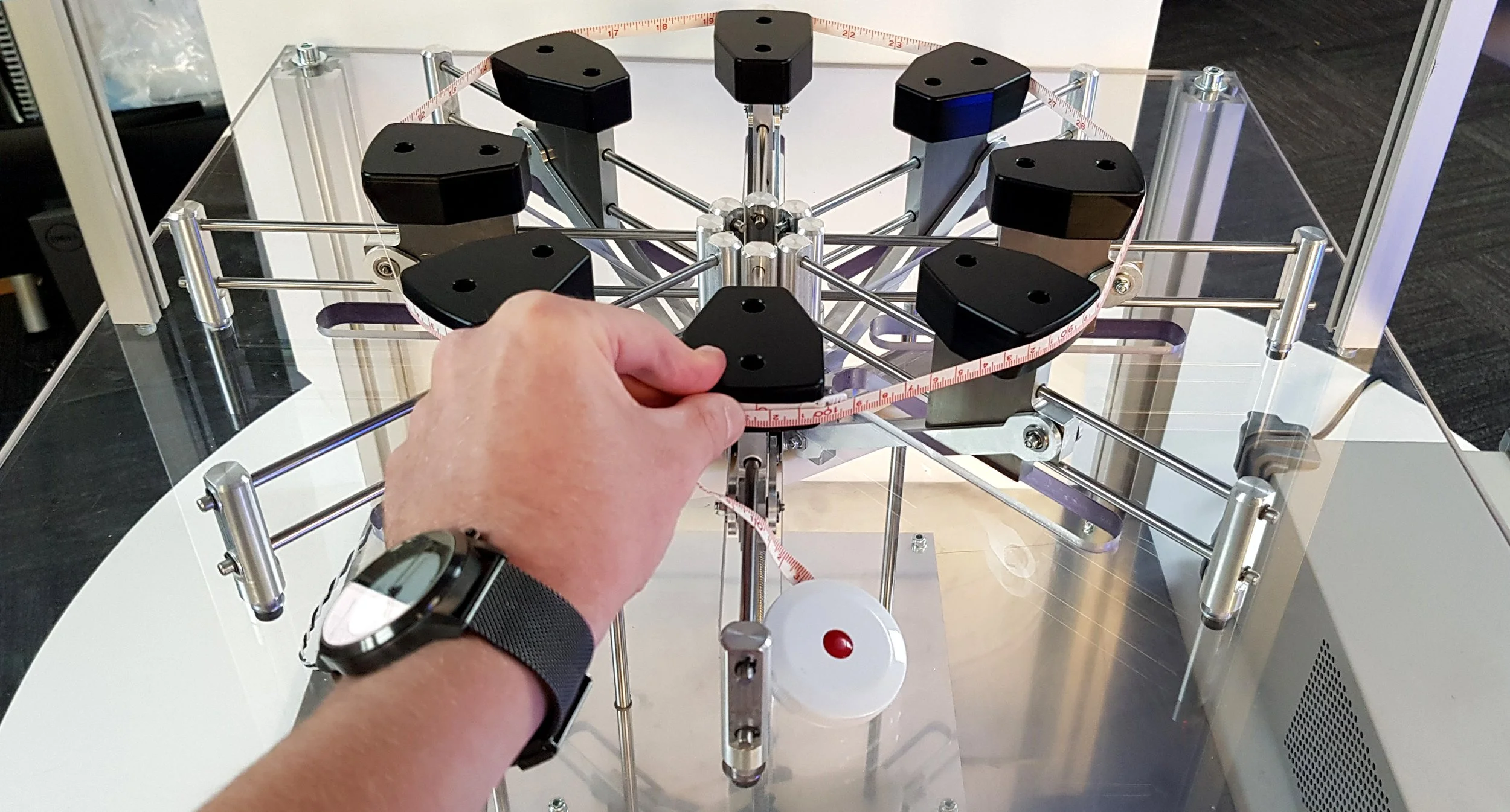 Innovo Medical Product Design — Designworks | Award-winning design ...