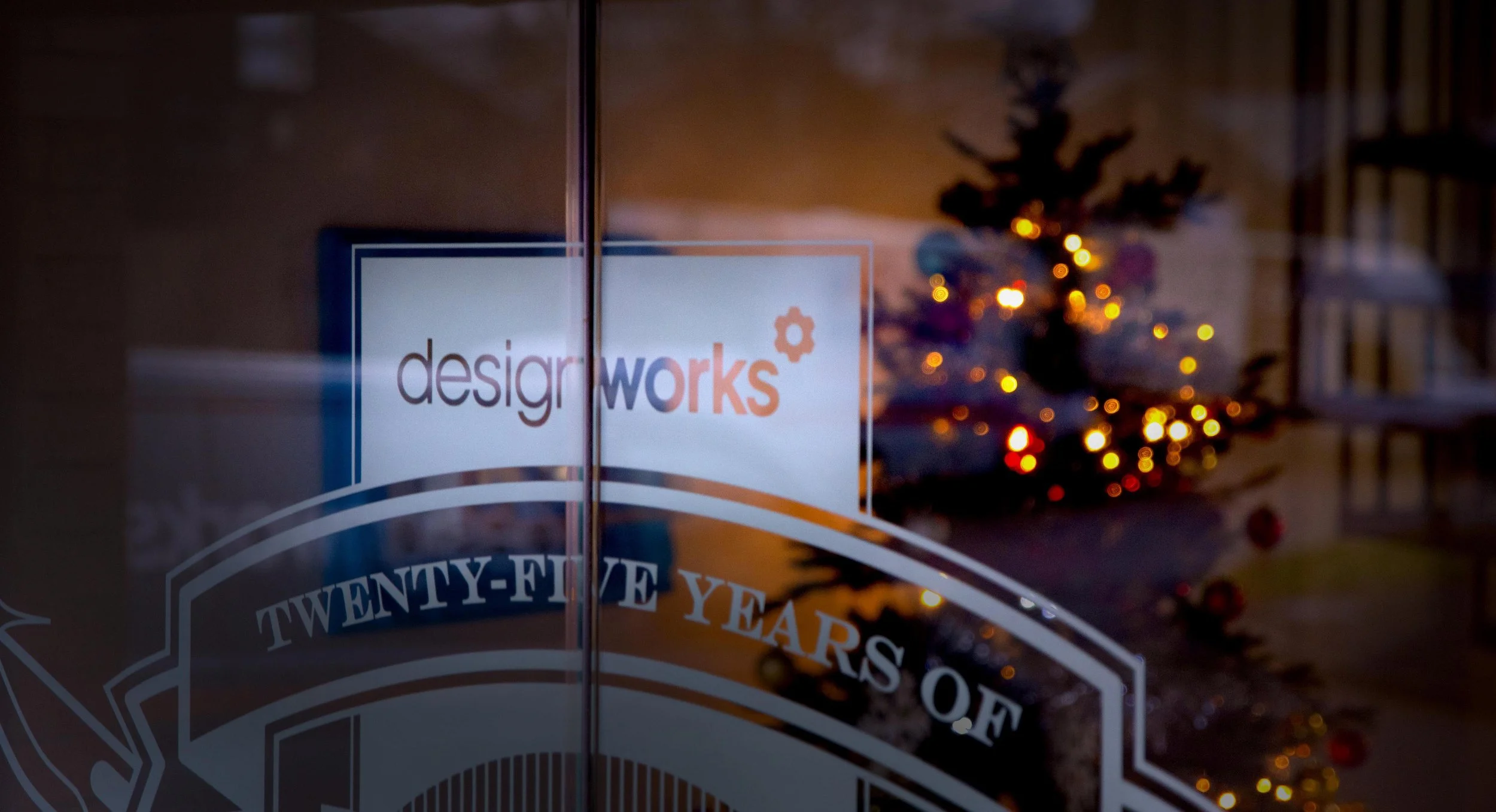Designworks History — Designworks | Award-winning rapid product design ...