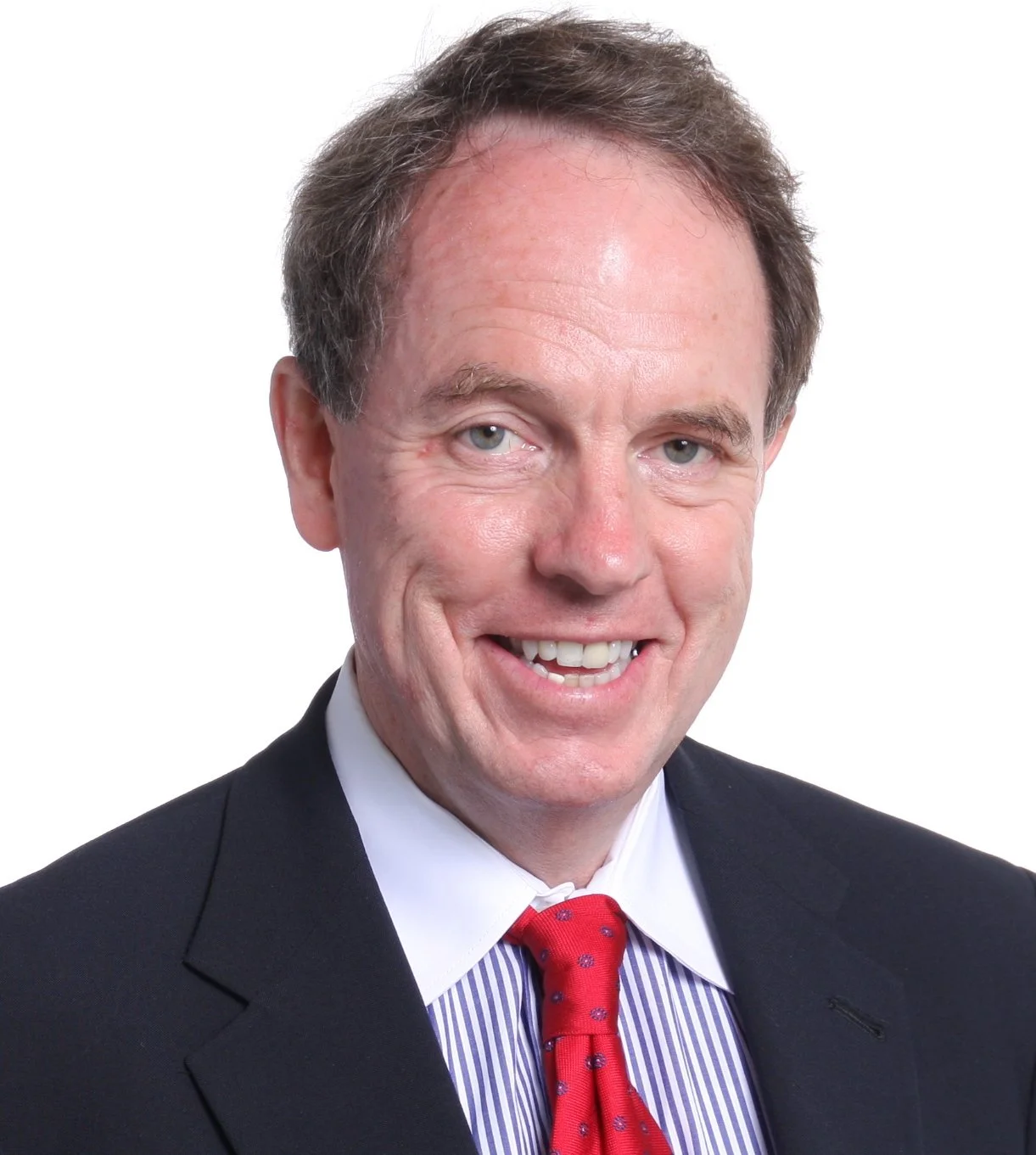 Alexander (Zan) Fleming — VOCES8 Foundation