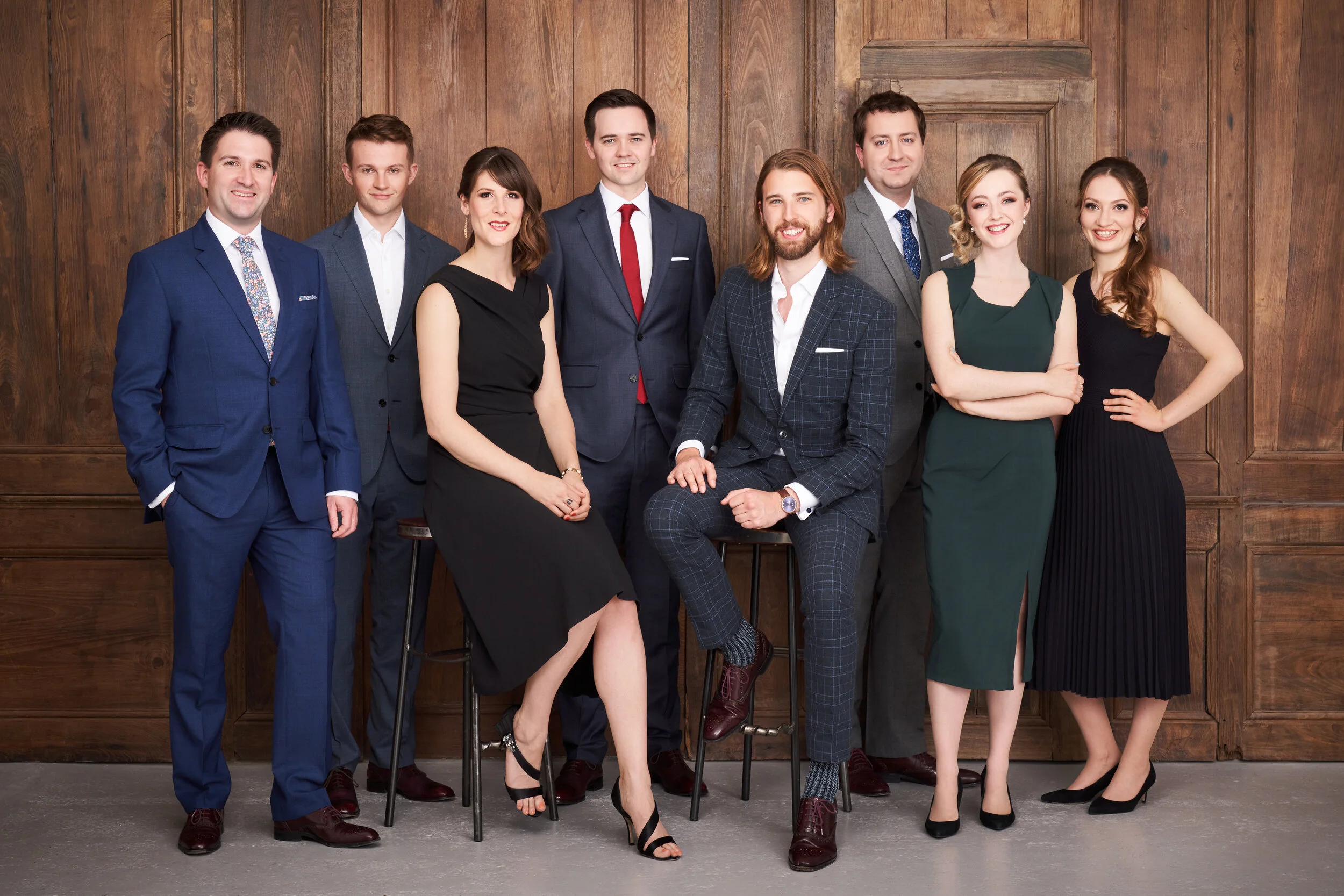 Live From London Summer 2020 — VOCES8 Foundation