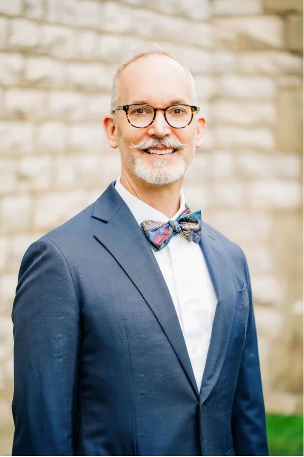 Edward Maki-Schramm — VOCES8 Foundation