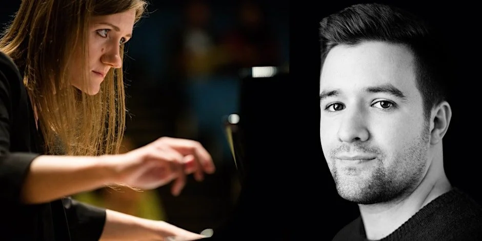 News & Events — VOCES8 Foundation