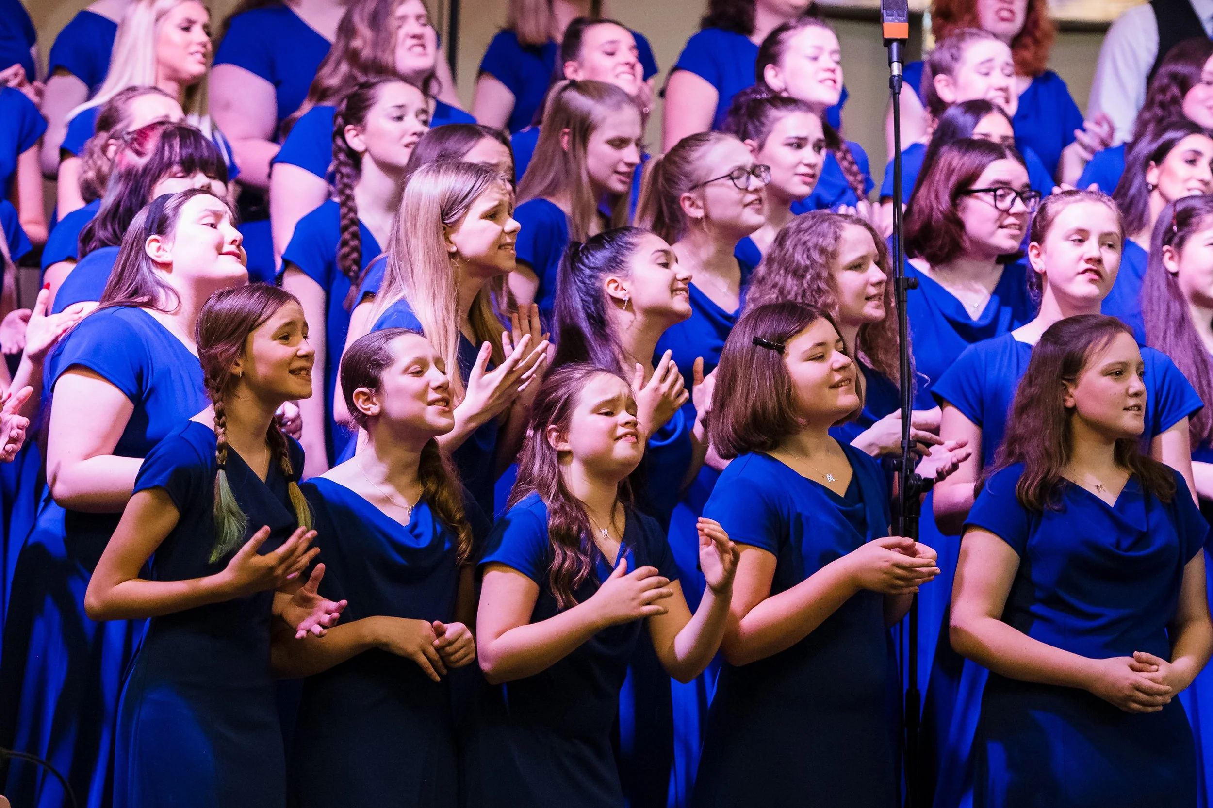 Youth Choir
