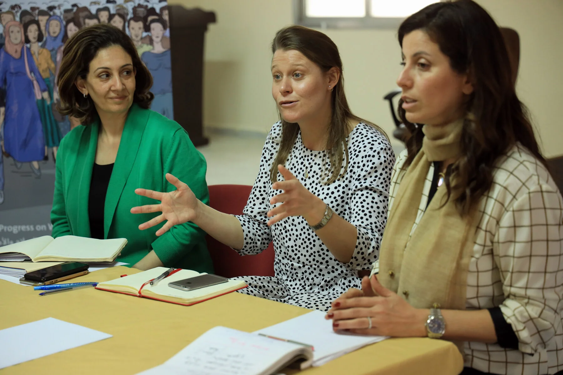News — Rebecca Dykes Foundation