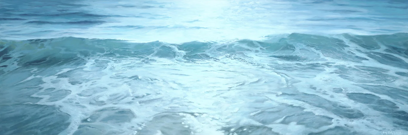 Print Shop — Fran Halpin