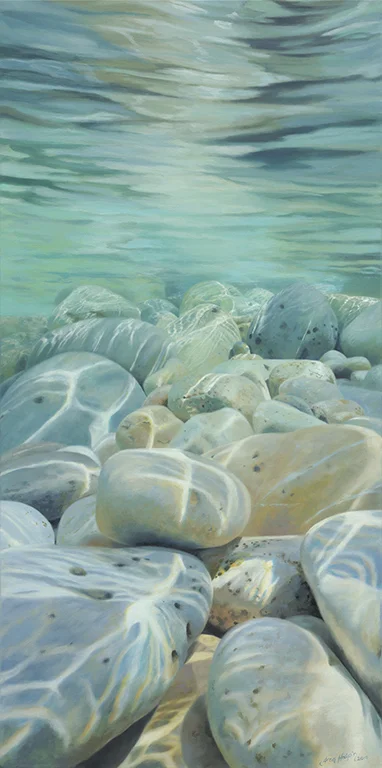 Print Shop — Fran Halpin