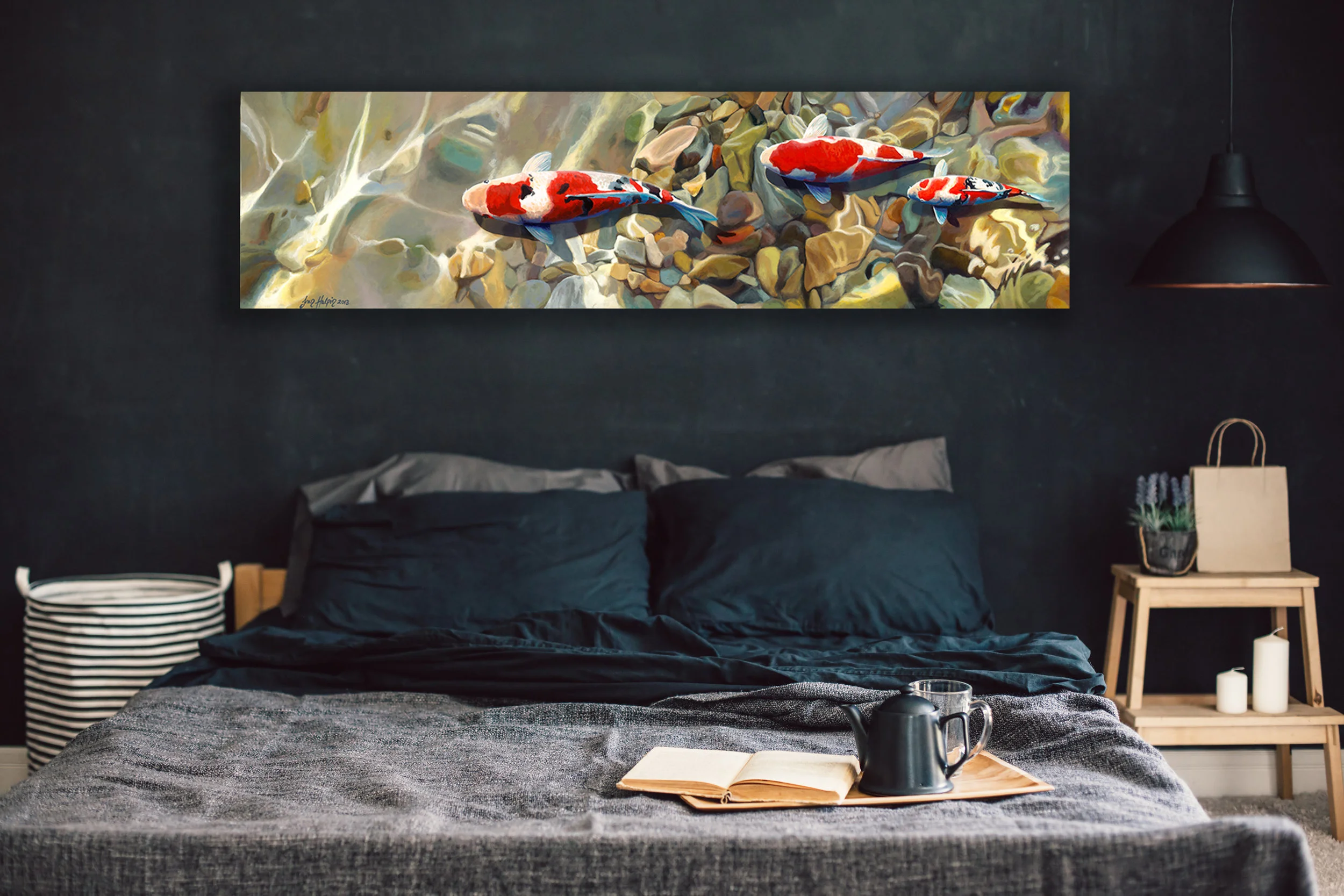 Designs views and reviews - Fran Halpin Artist - Orginal Art - Irish ...