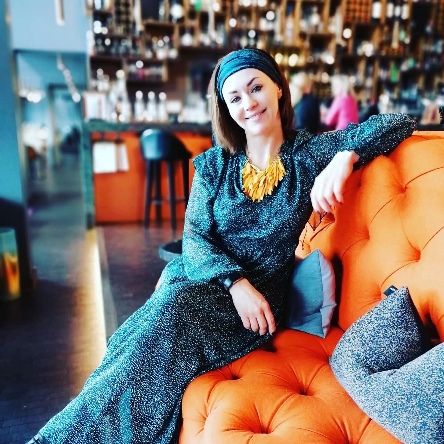 About Fran Halpin — Fran Halpin