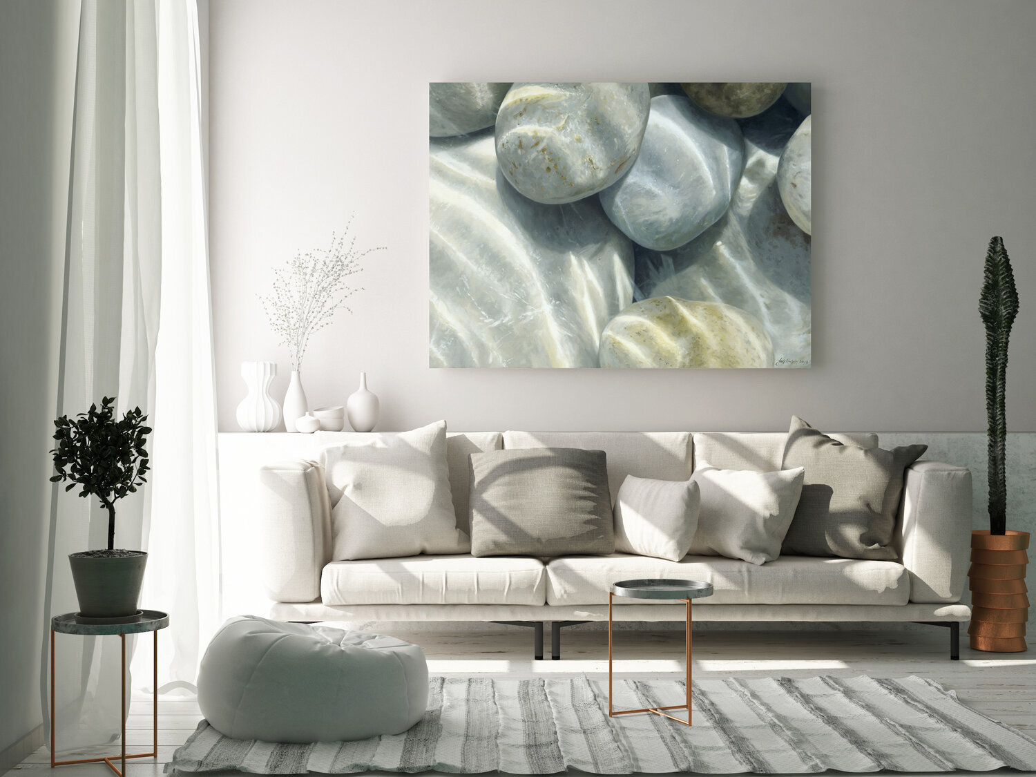 Get to know Fran Halpin - The Artist — Fran Halpin