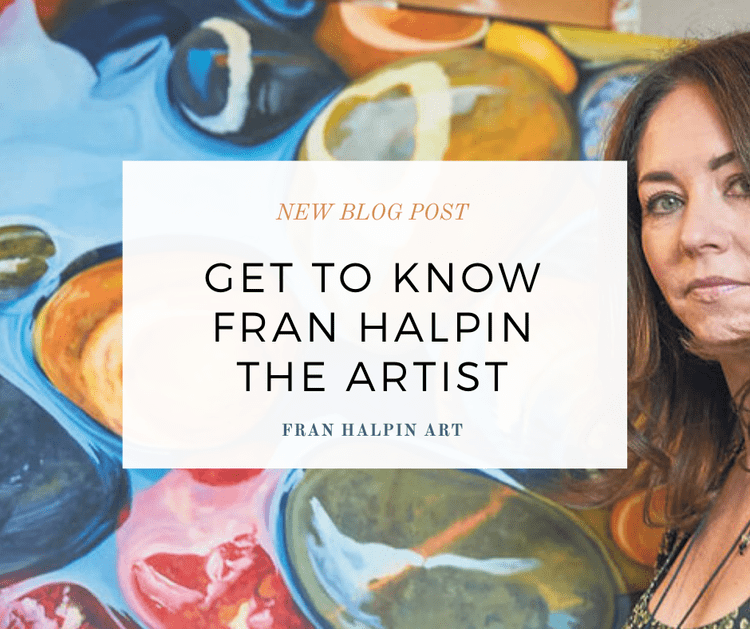 Blog — Fran Halpin