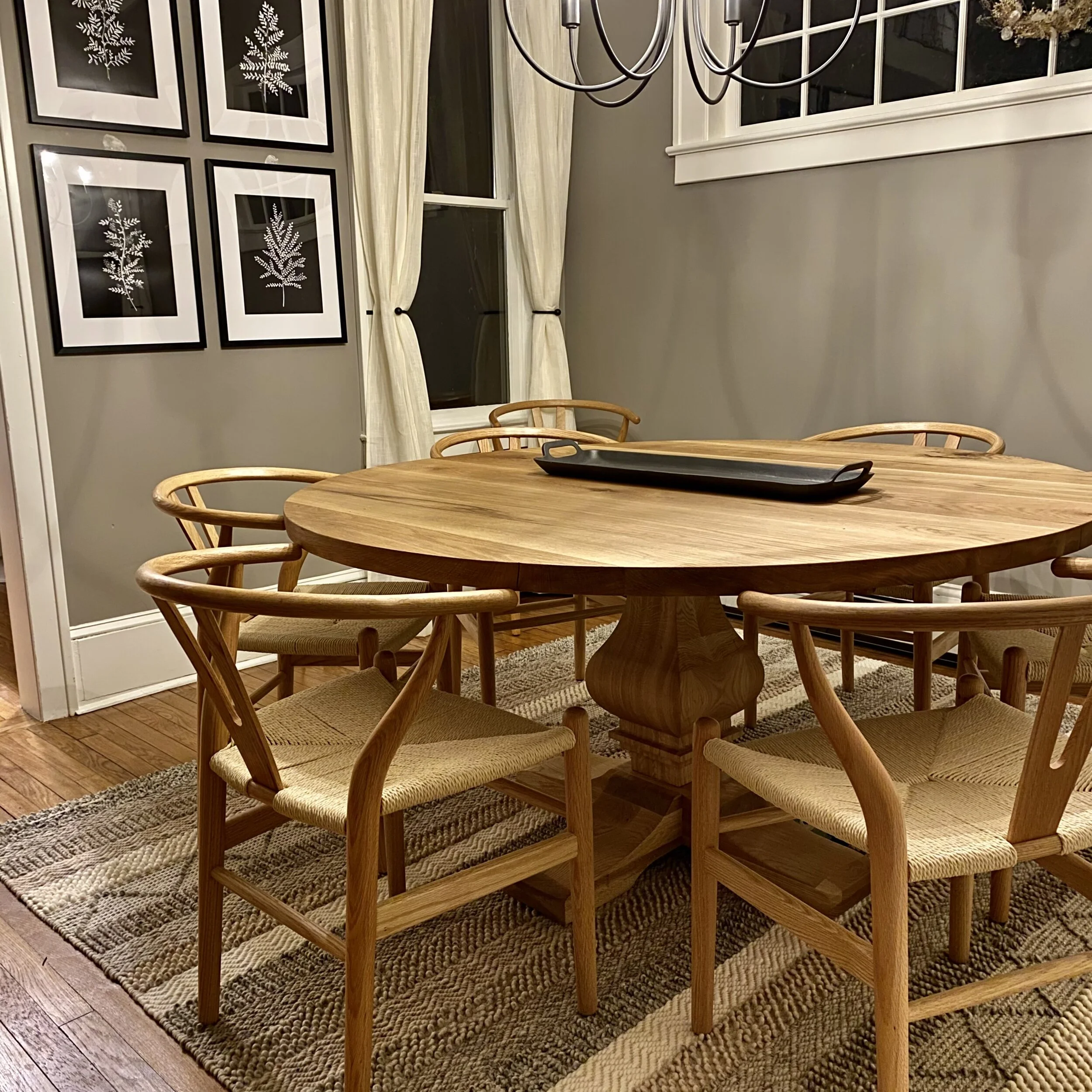 Philadelphia Table Company - Custom Furniture and Custom Dining Tables
