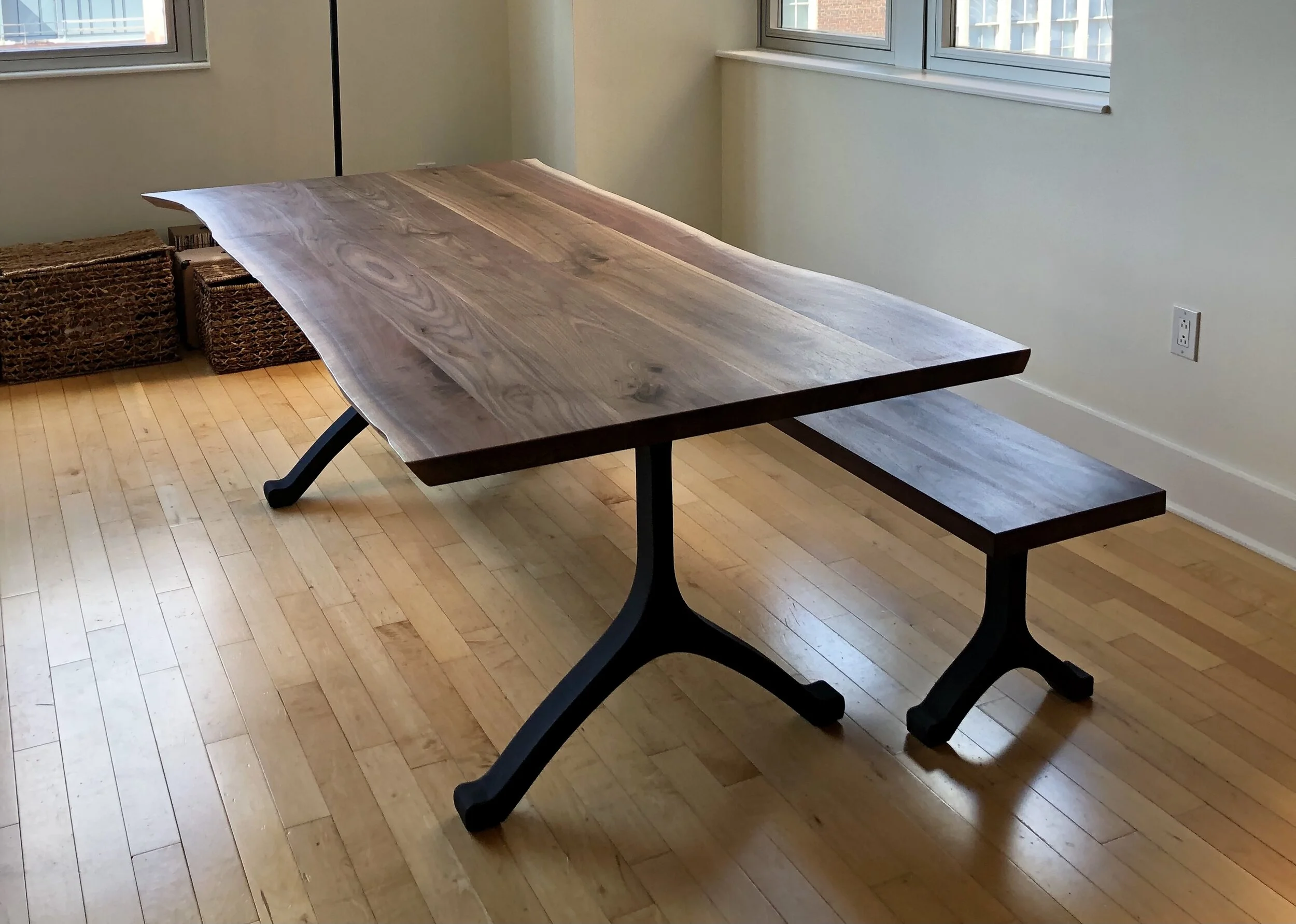 Philadelphia Table Company - Custom Furniture and Custom Dining Tables